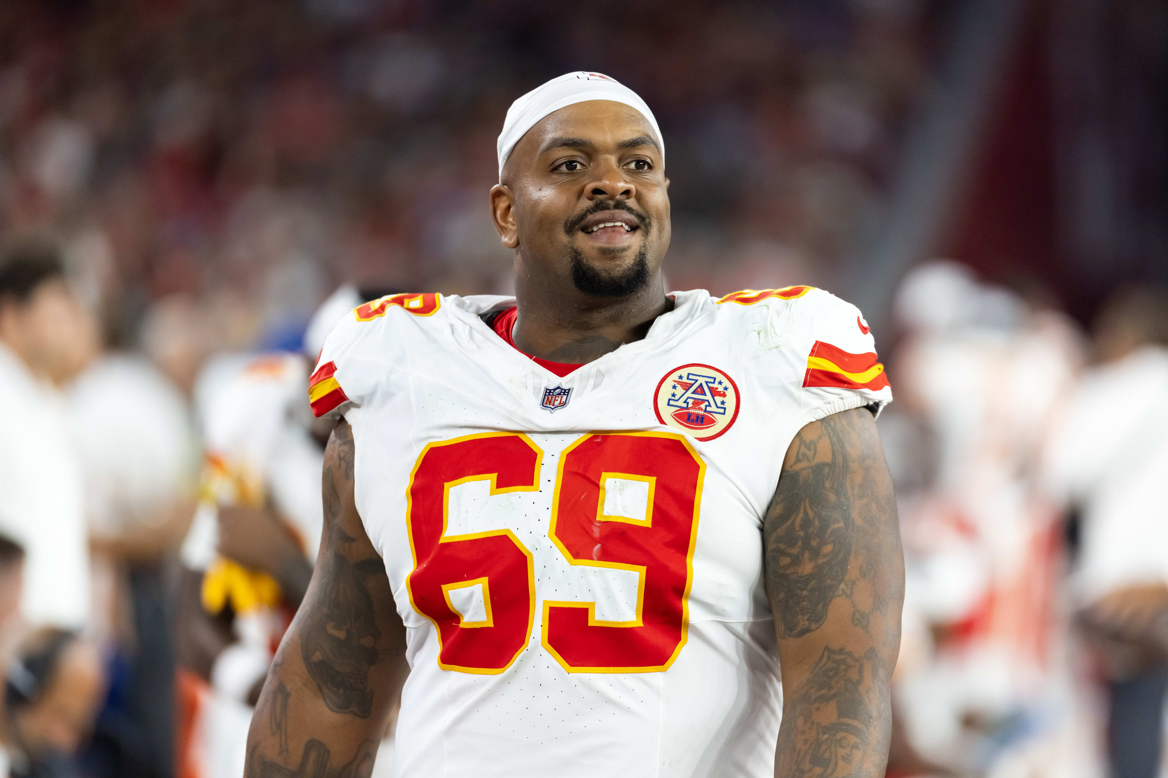 Bengals just put a second-year player on notice thanks to their latest ...