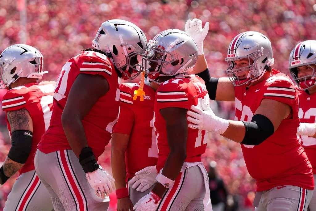 Ryan Day gets real honest on why the Ohio State Buckeyes are starting ...