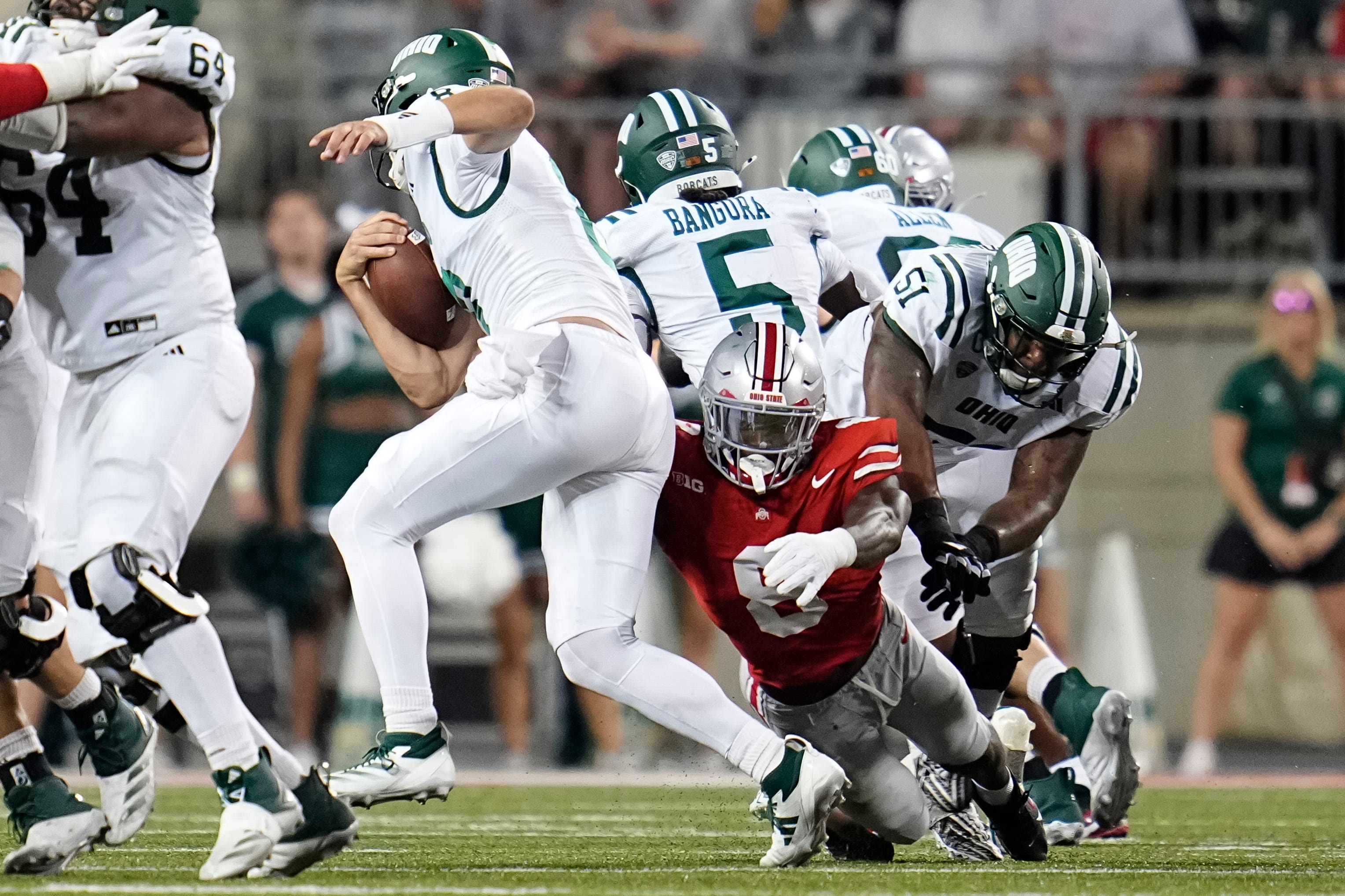 Emerging Ohio State x-factor delivers career-best performance as he ...