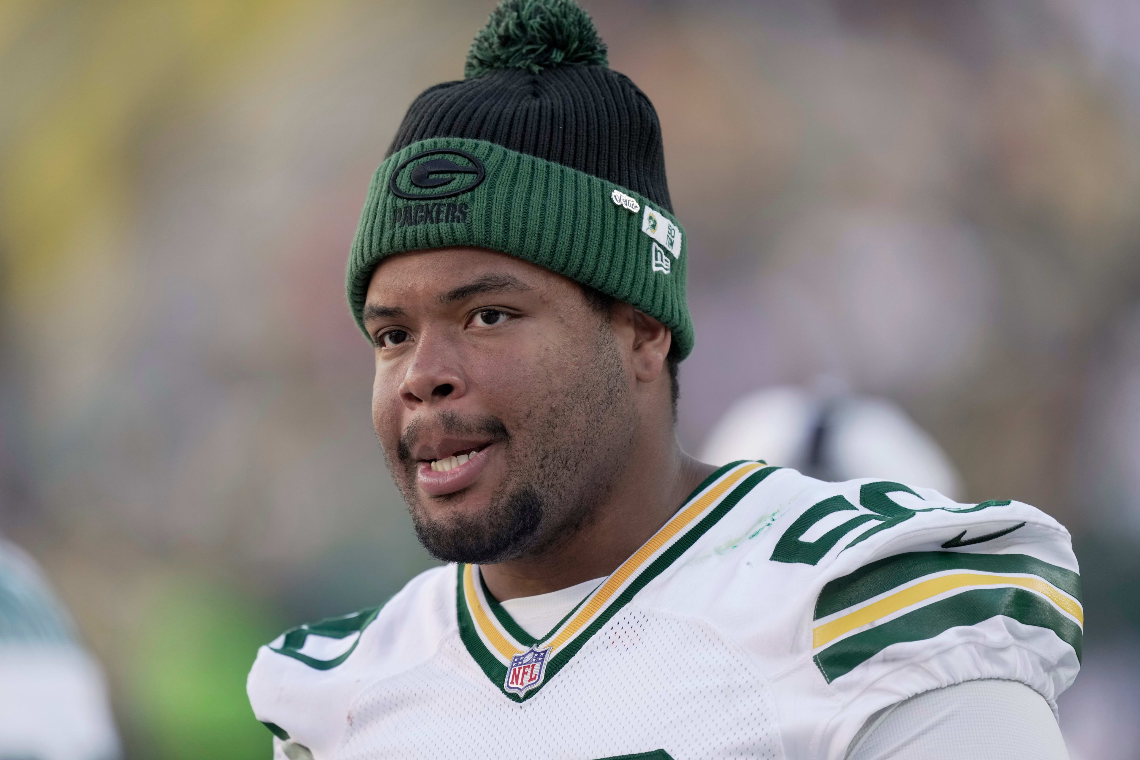 Packers get two critical developments that might completely change what ...