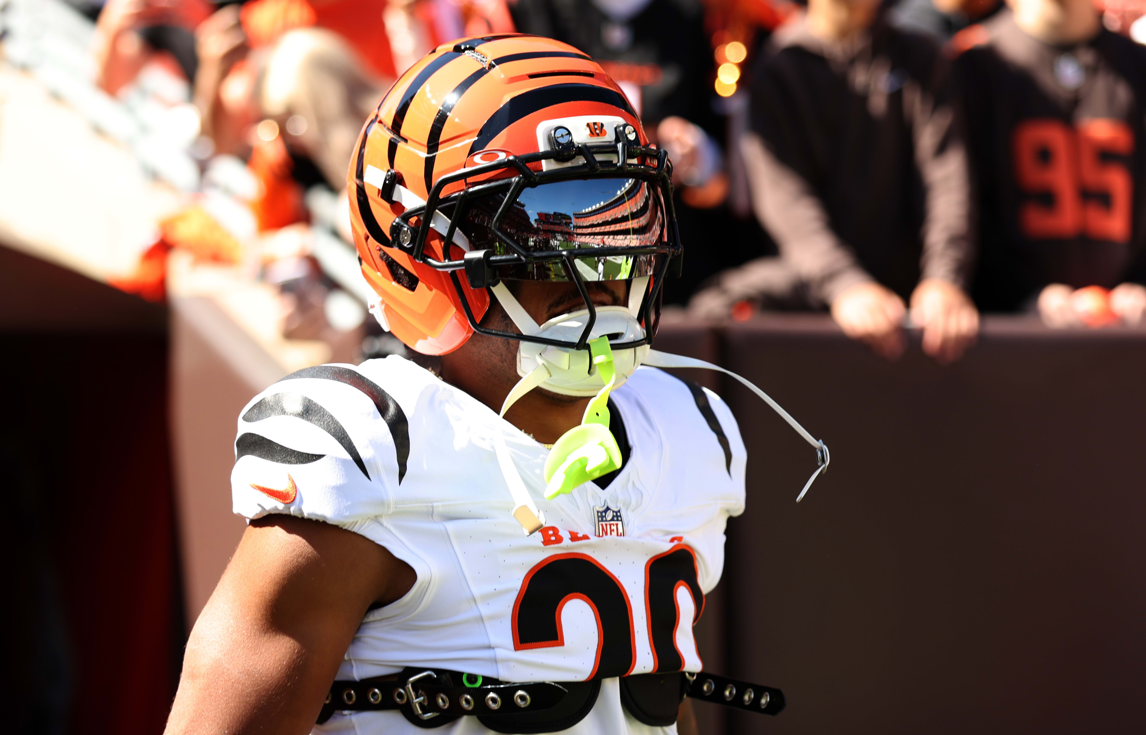 Bengals Injury Report: Two starters from Cincinnati's secondary are now ...