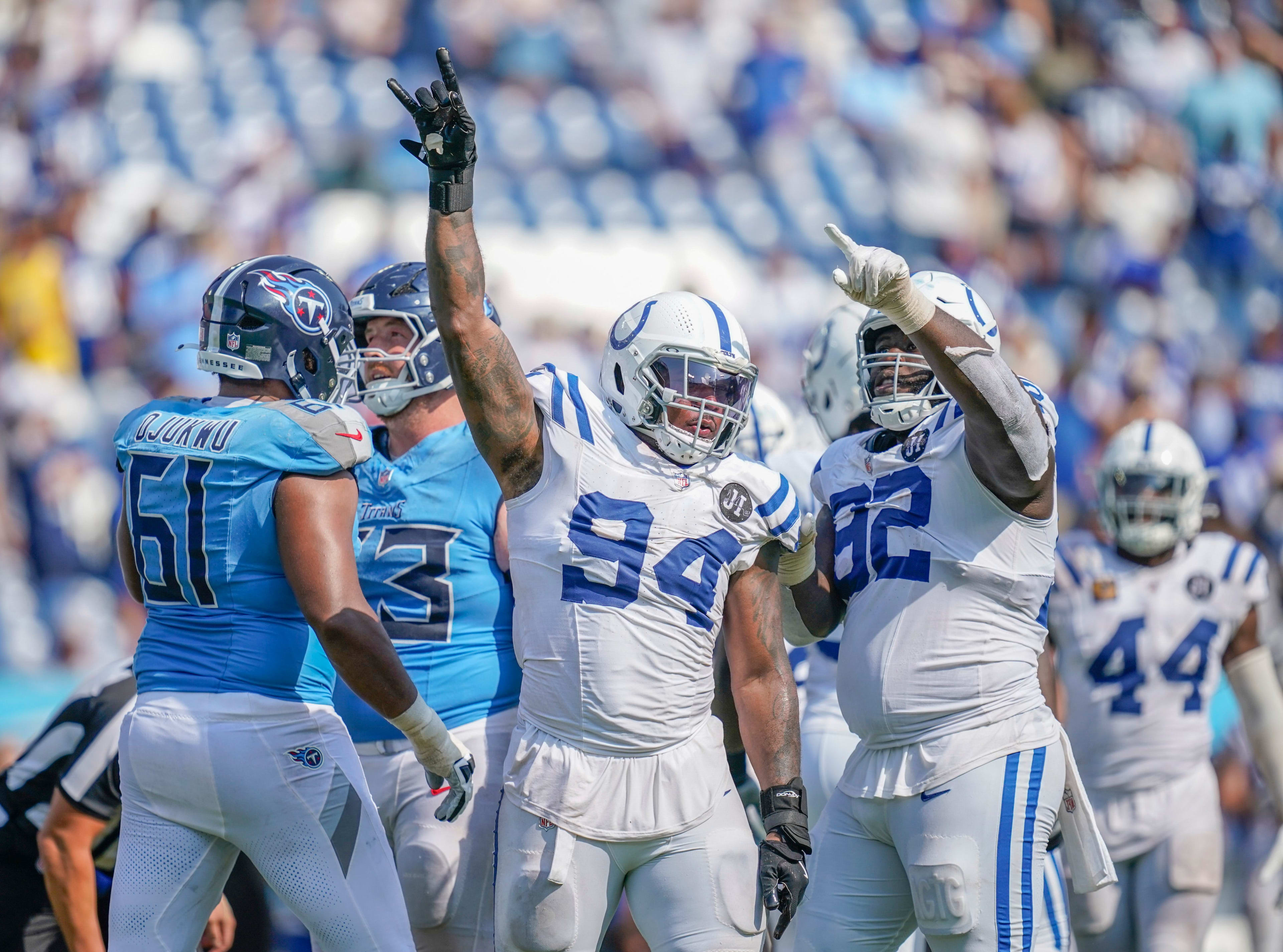 5 win-now trades the Colts should consider making to capitalize on ...