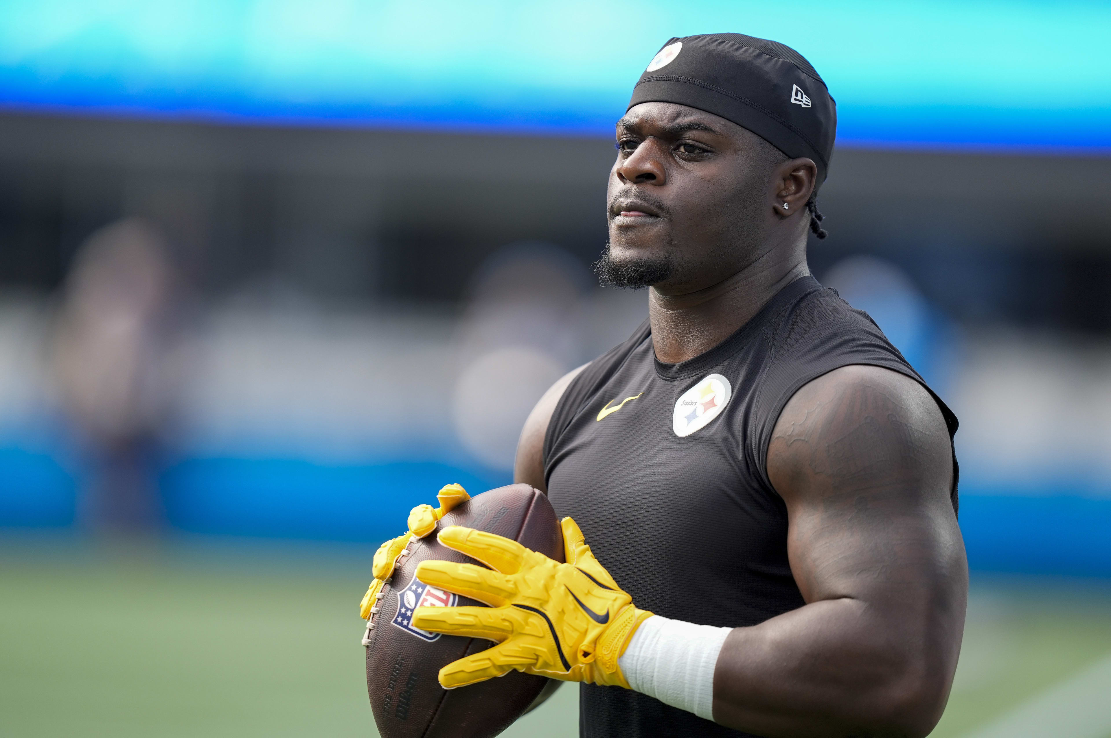 Patriots lose defensive player in unexpected fashion ahead of Carolina ...