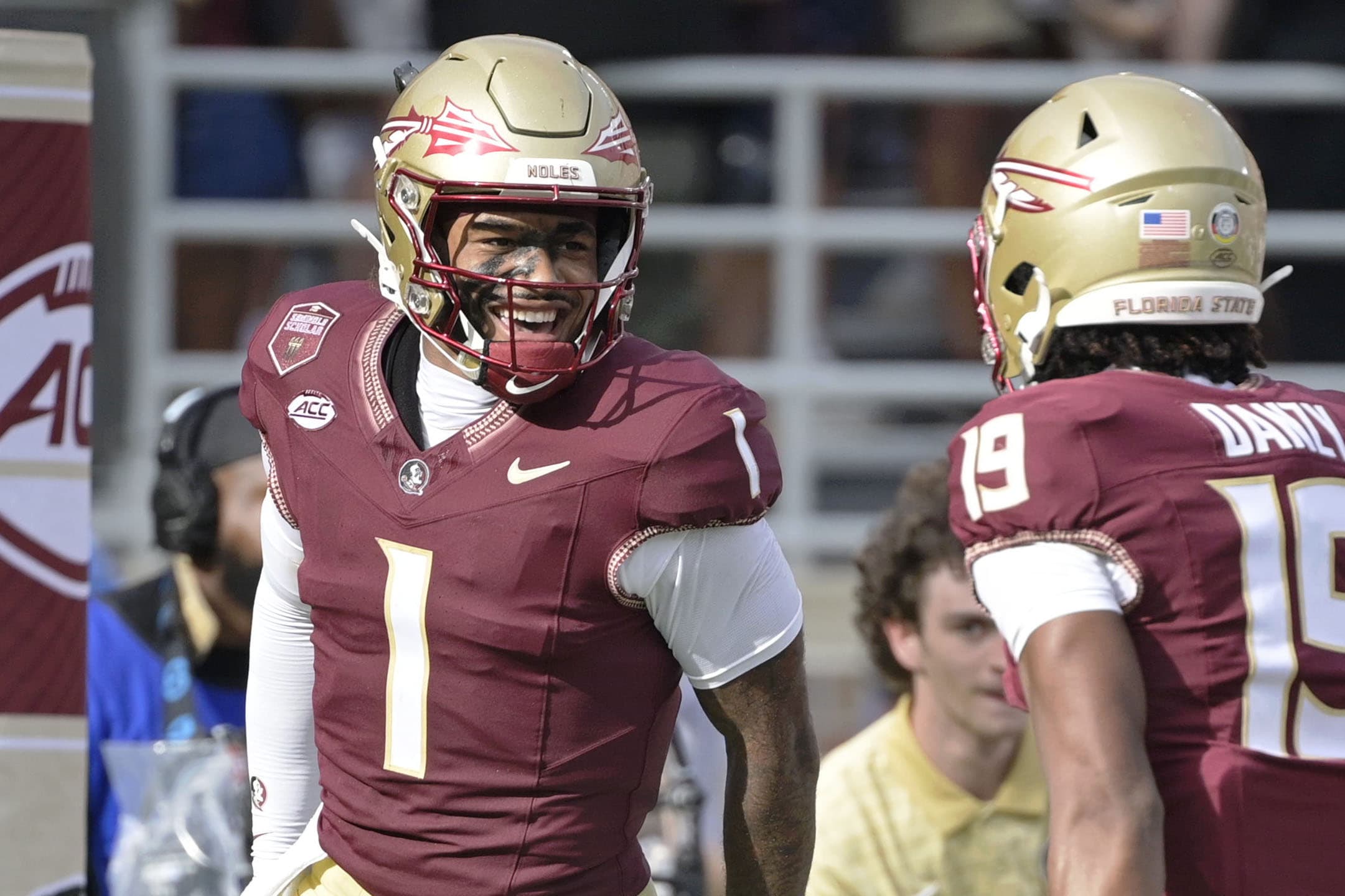 ‘The Heisman might be his to lose’ — ESPN analyst explains how Florida ...