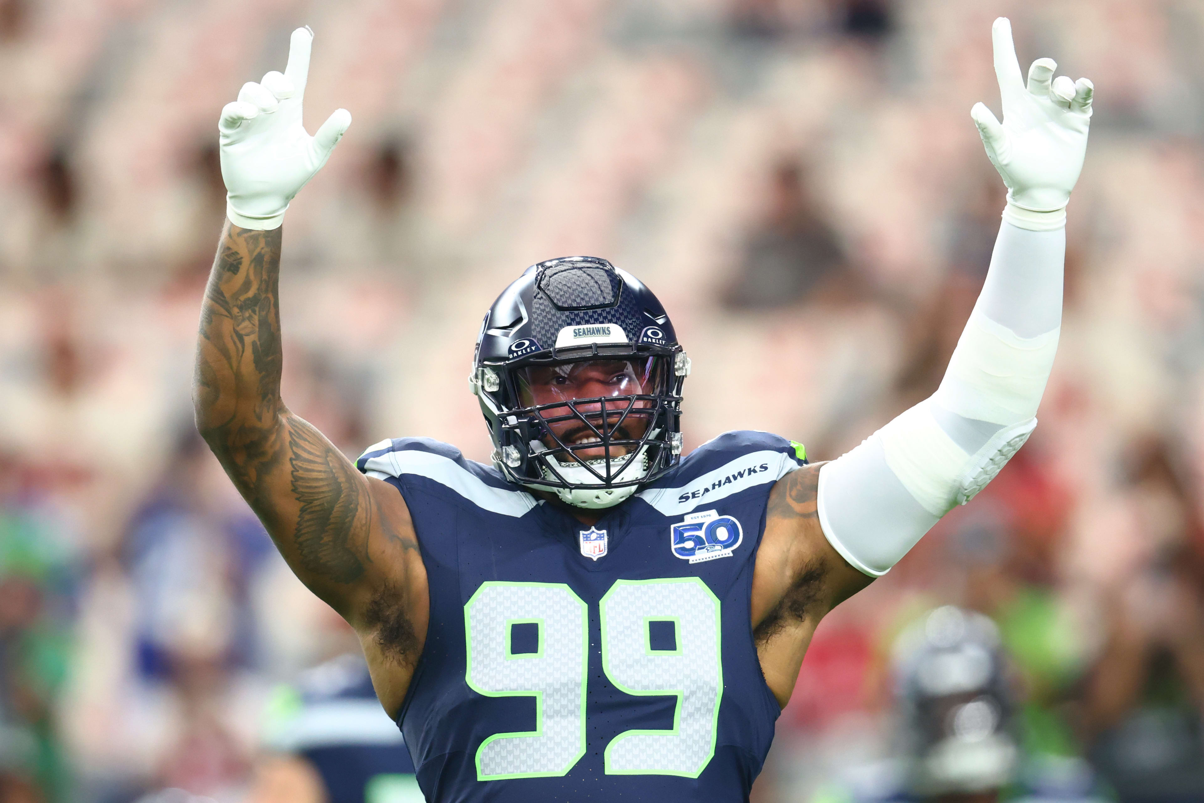 Seahawks star player gets news he did not want to hear from the NFL ...