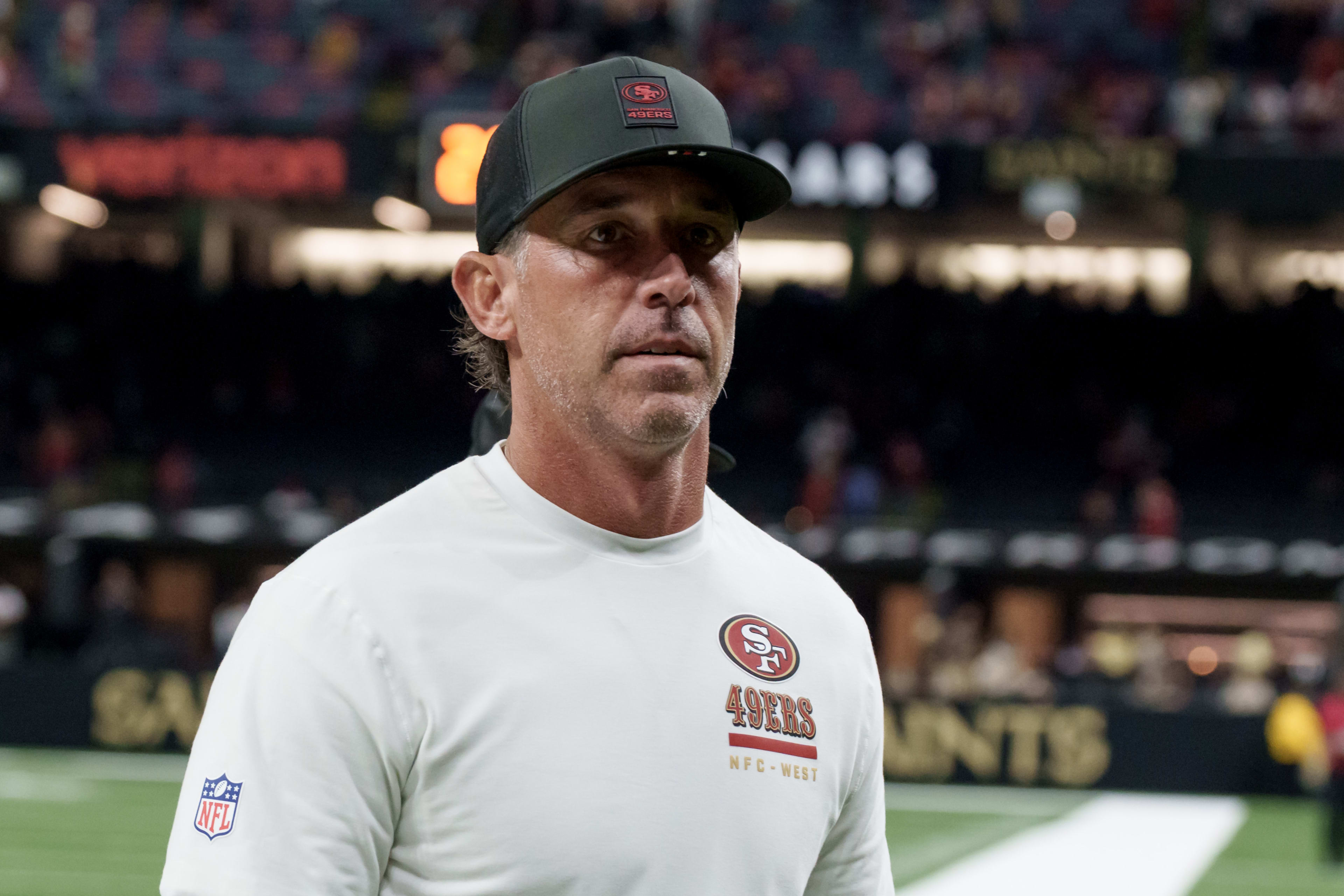 49ers star player hit with news he didn't want to hear ahead of the ...
