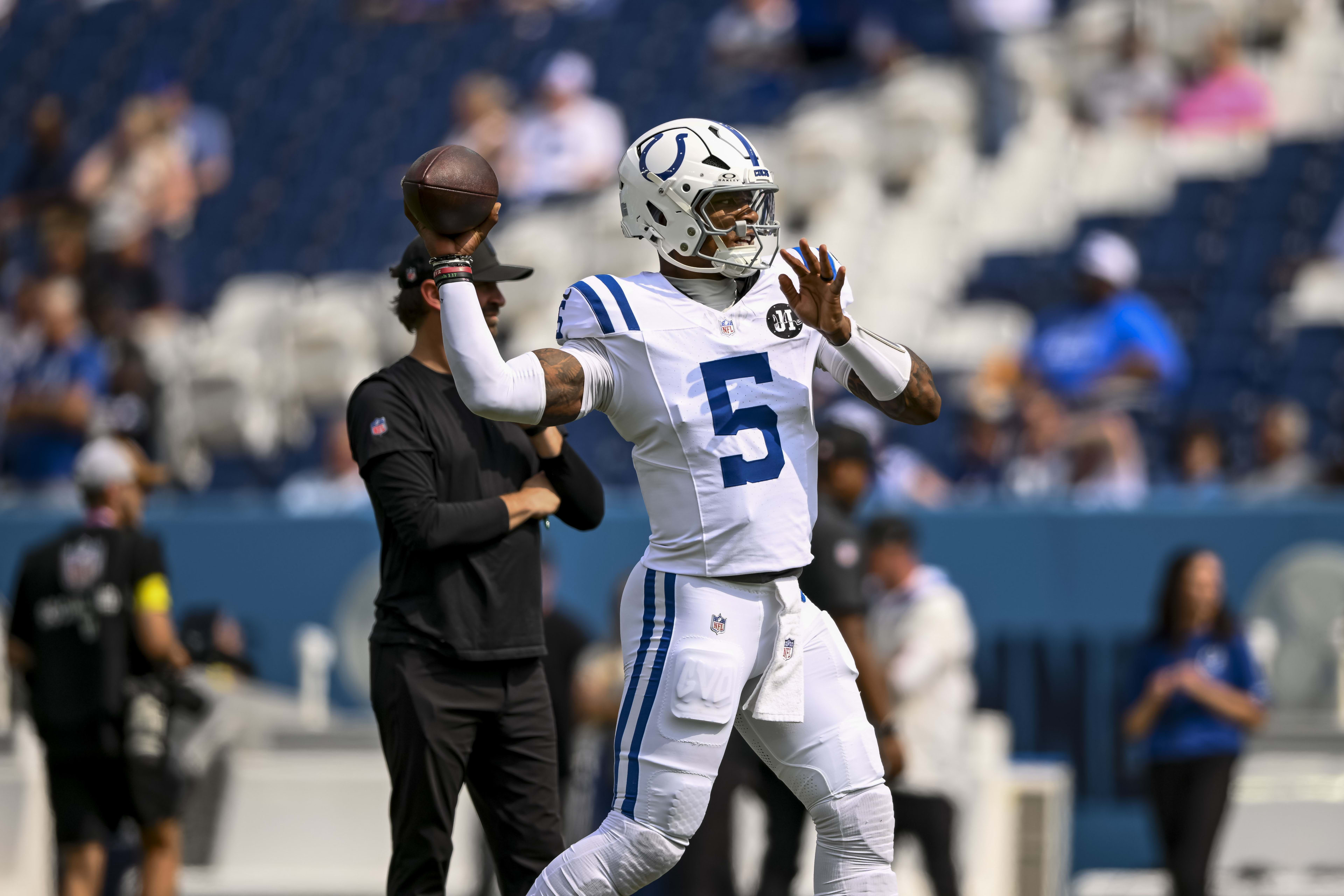 The Lions have the potential to change the future of the franchise by ...