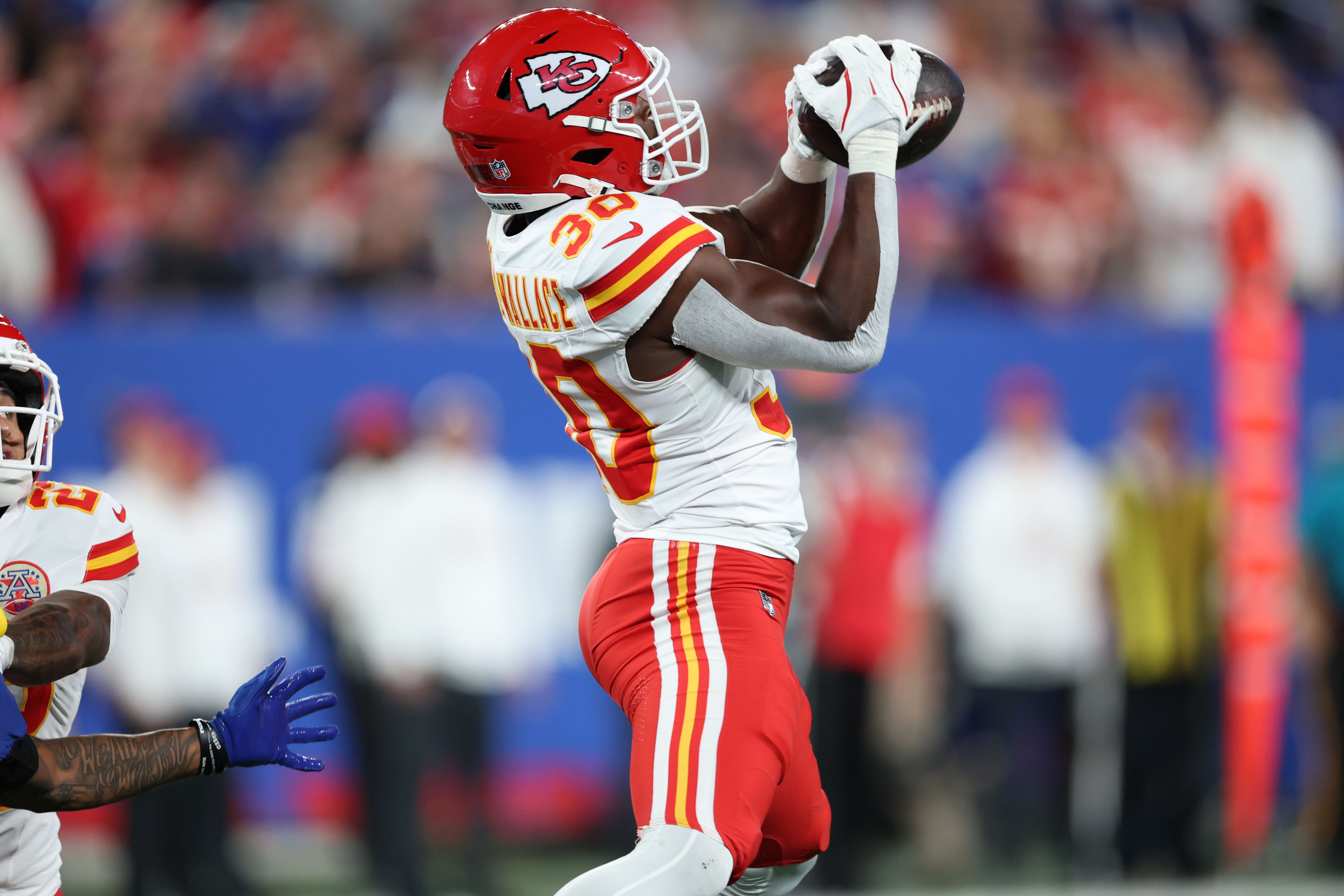 Chiefs have redeemed their biggest struggle from Week 1 with back-to ...