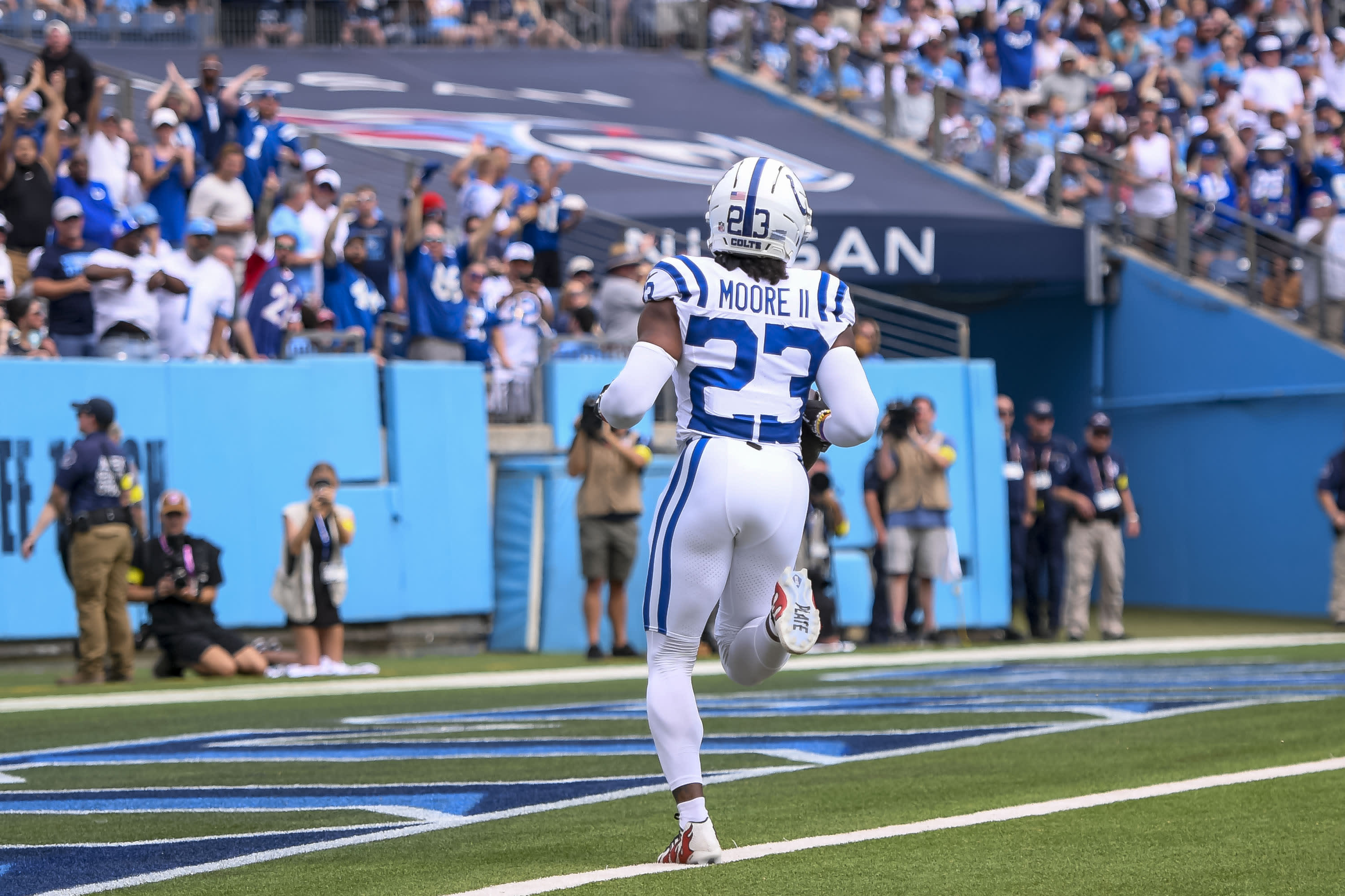 Colts get some good news in latest update that a star player avoided a ...