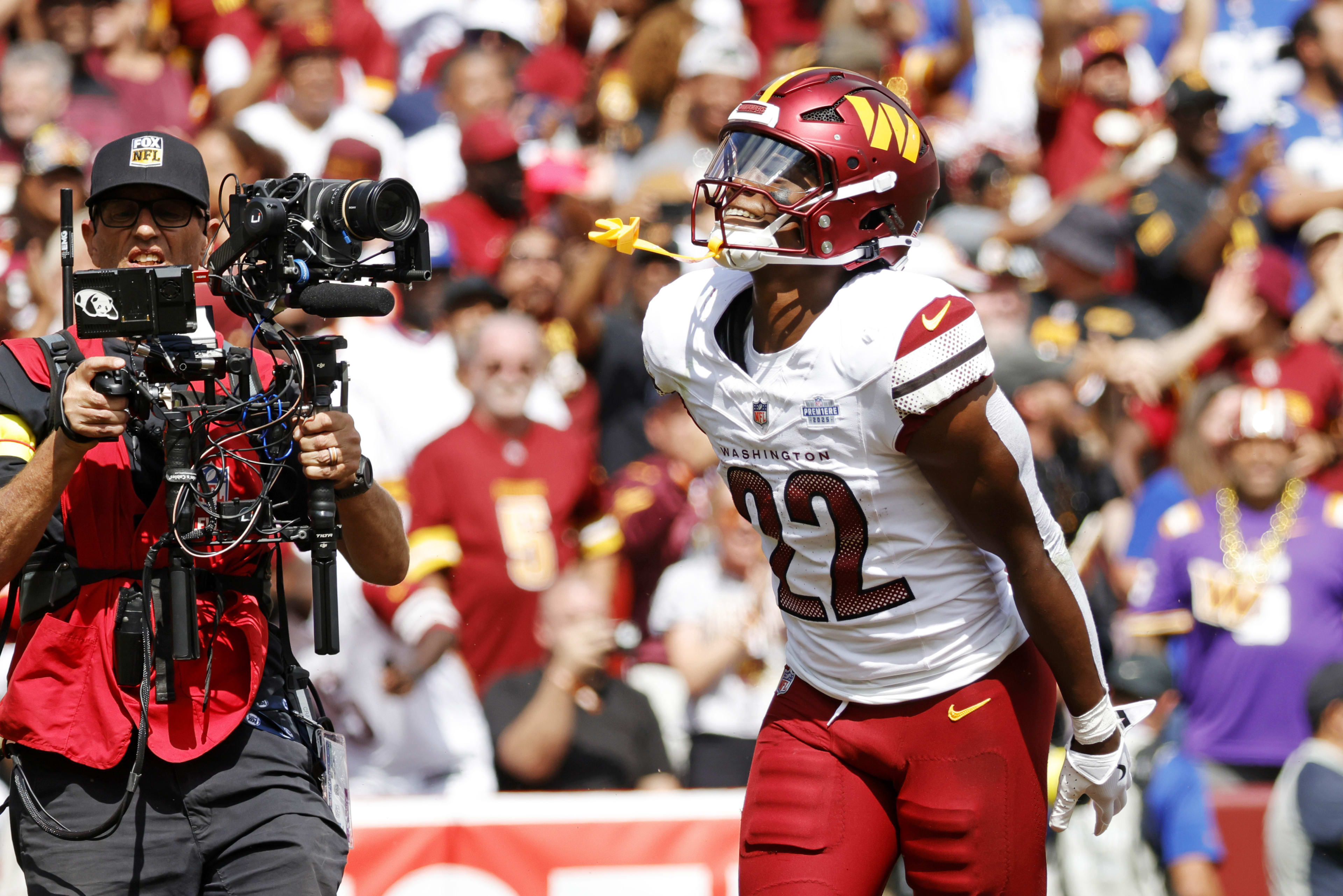 3 factors the Commanders have to execute on to secure an impressive road victory over the ...