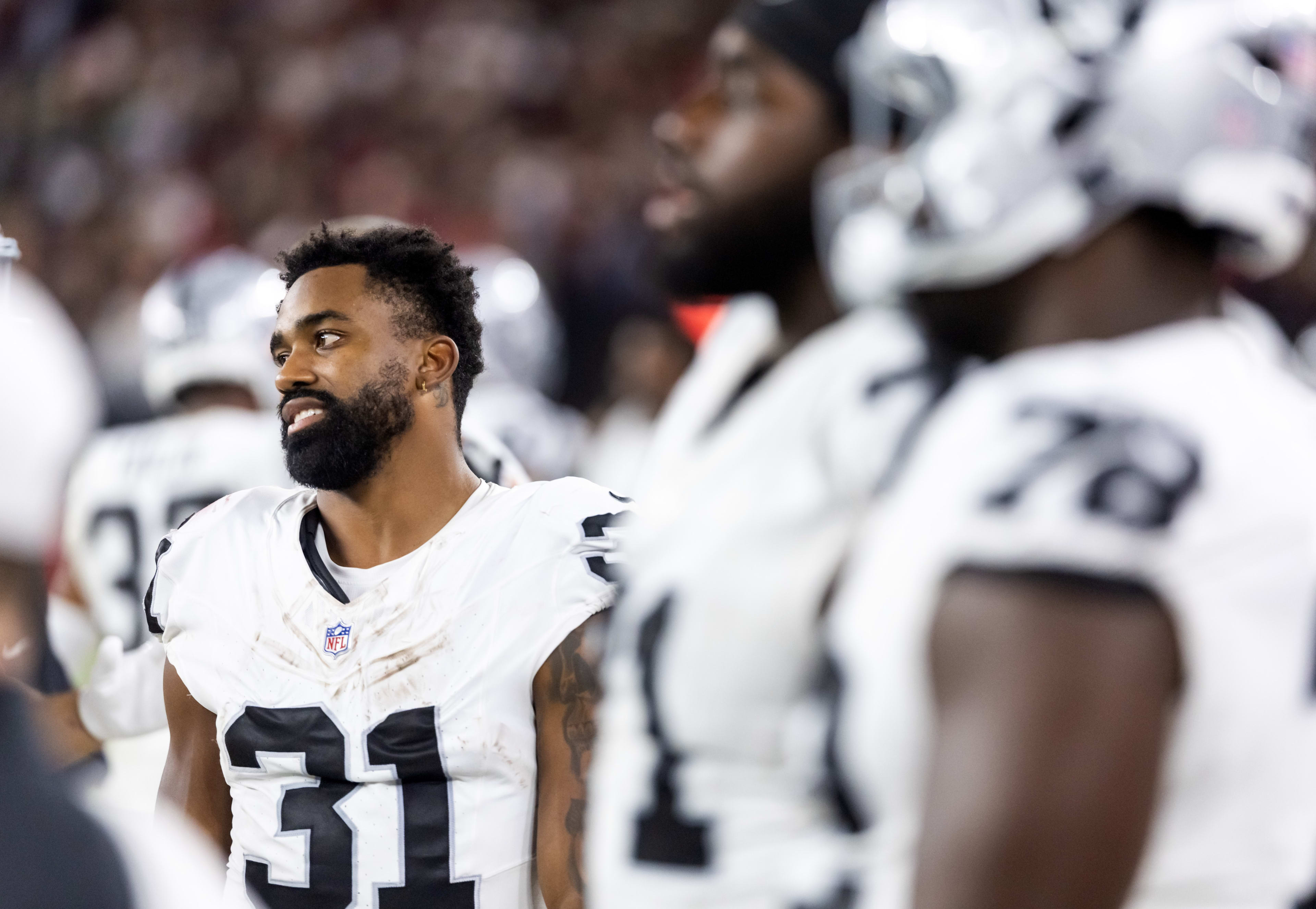 Raiders OC Chip Kelly's comments on Raheem Mostert raise serious ...