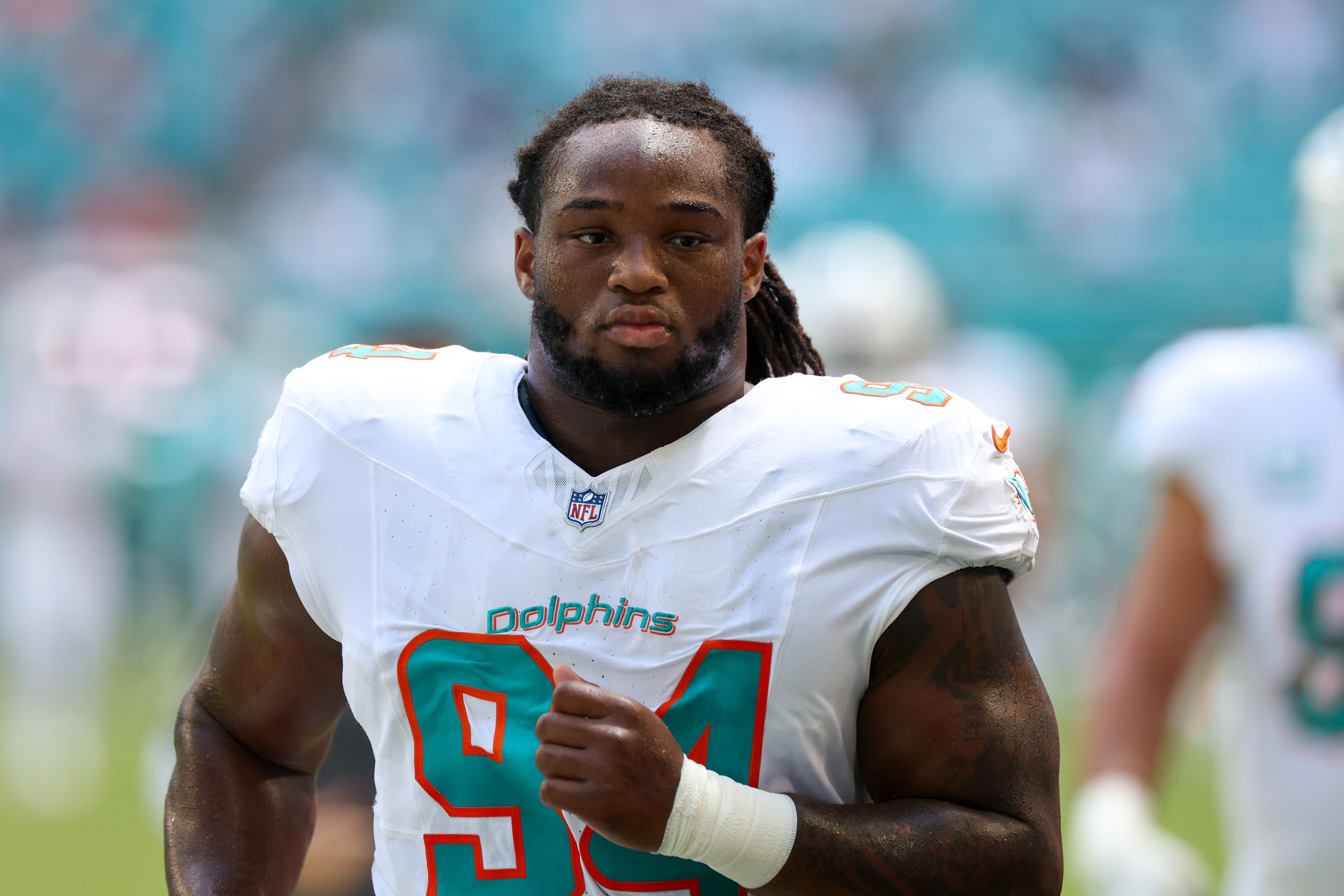 Dolphins vs. Panthers Final Score Prediction: Three bold bets for Miami ...