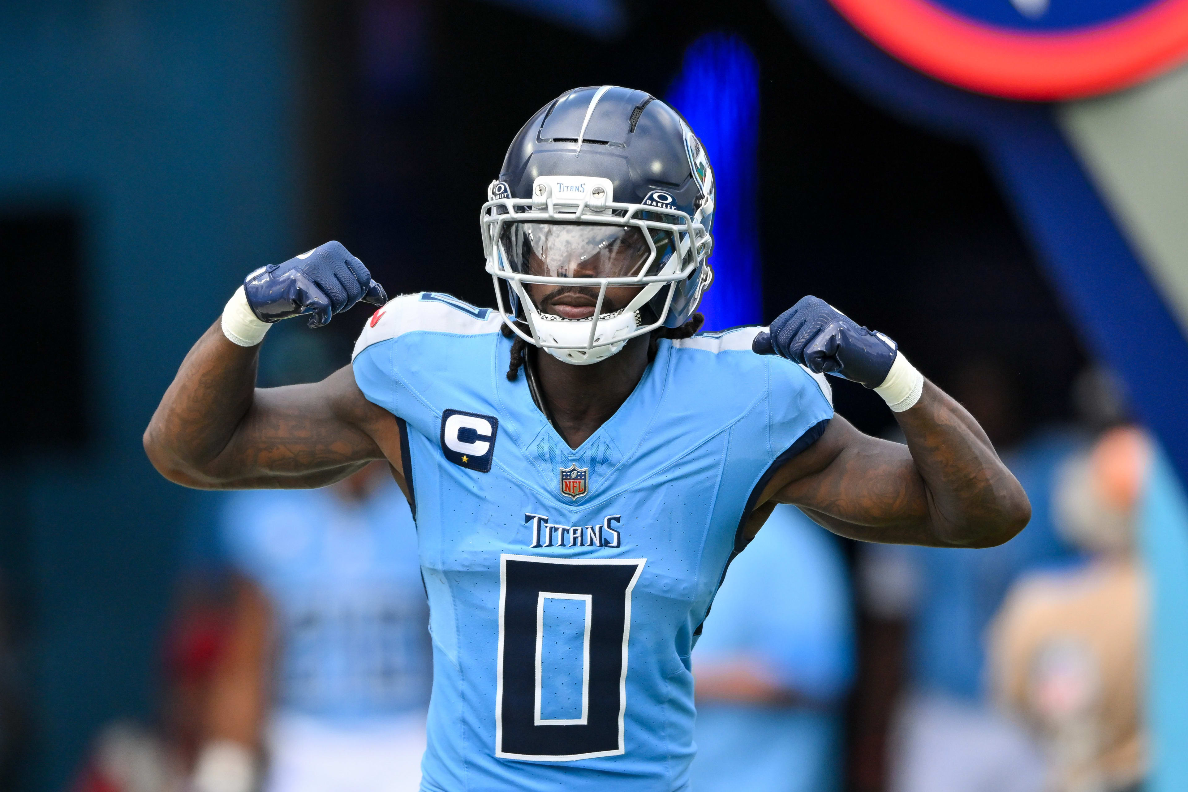 Titans Injury Good News And Bad News? Making sense of what roster moves ...