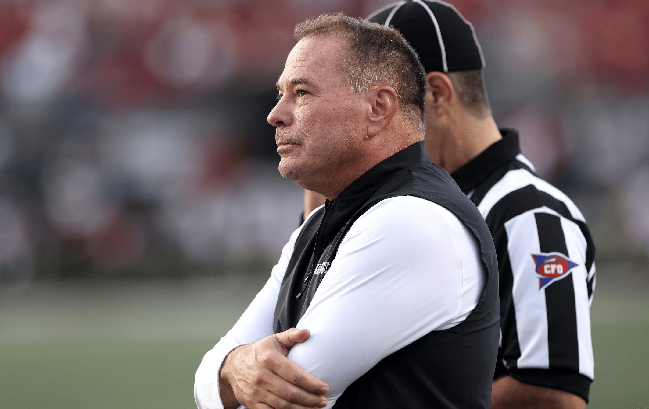 Former Tennessee Vols head coach Butch Jones drops a new all-time quote ...