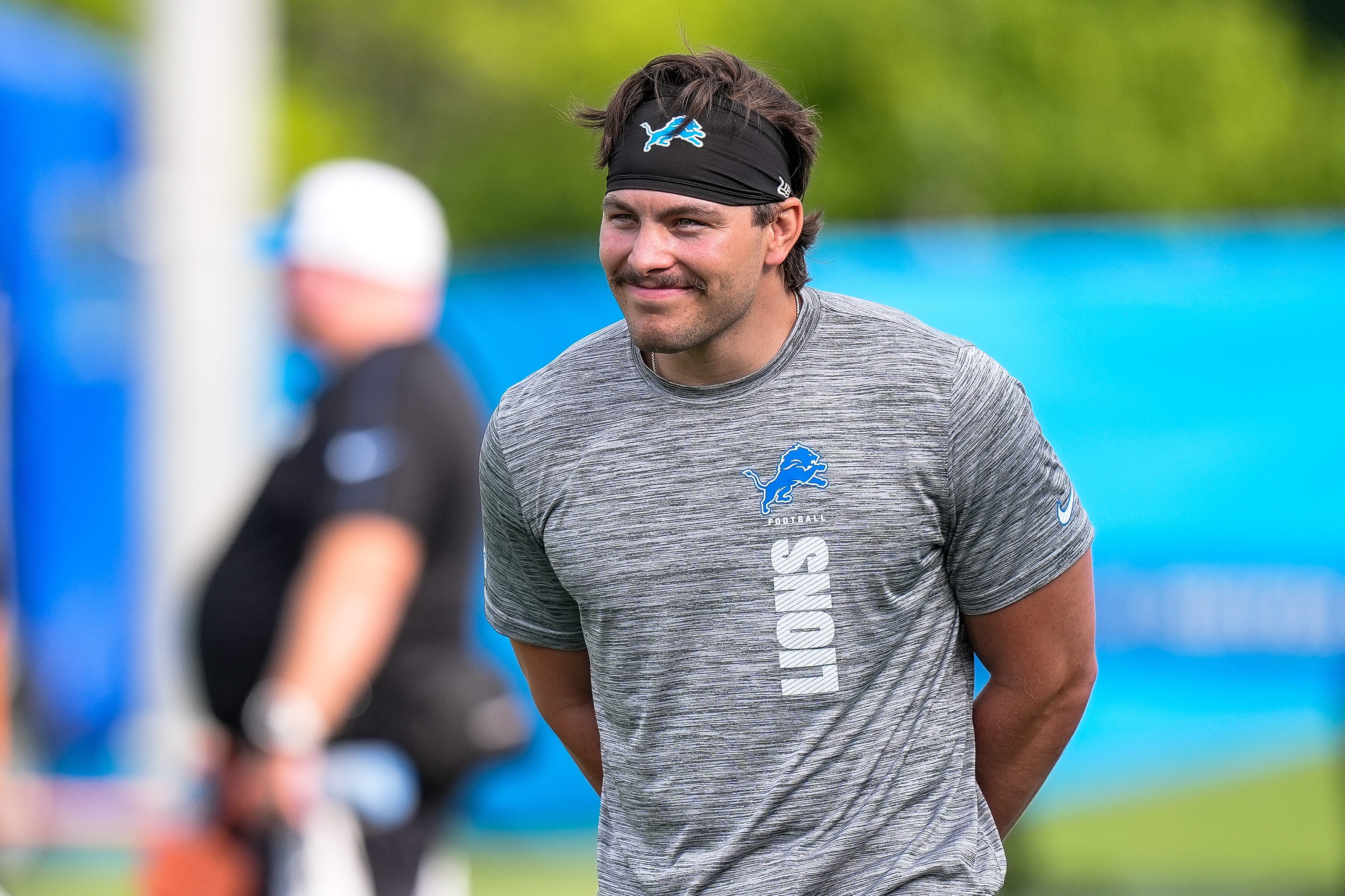 Detroit Lions Mailbag: Is Malcolm Rodriguez coming back soon, too? Who ...