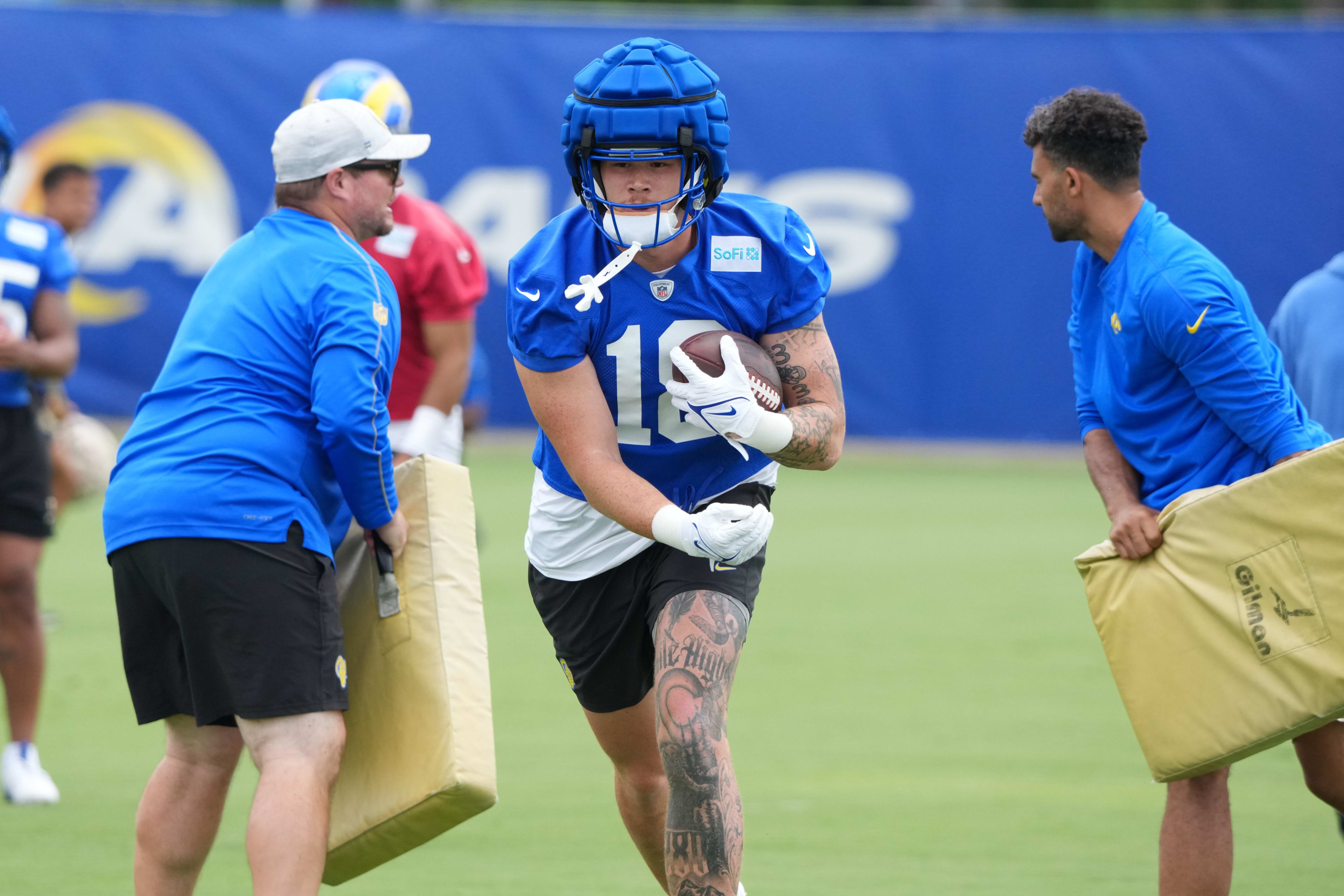 Are the Los Angeles Rams already having regrets over their biggest move ...