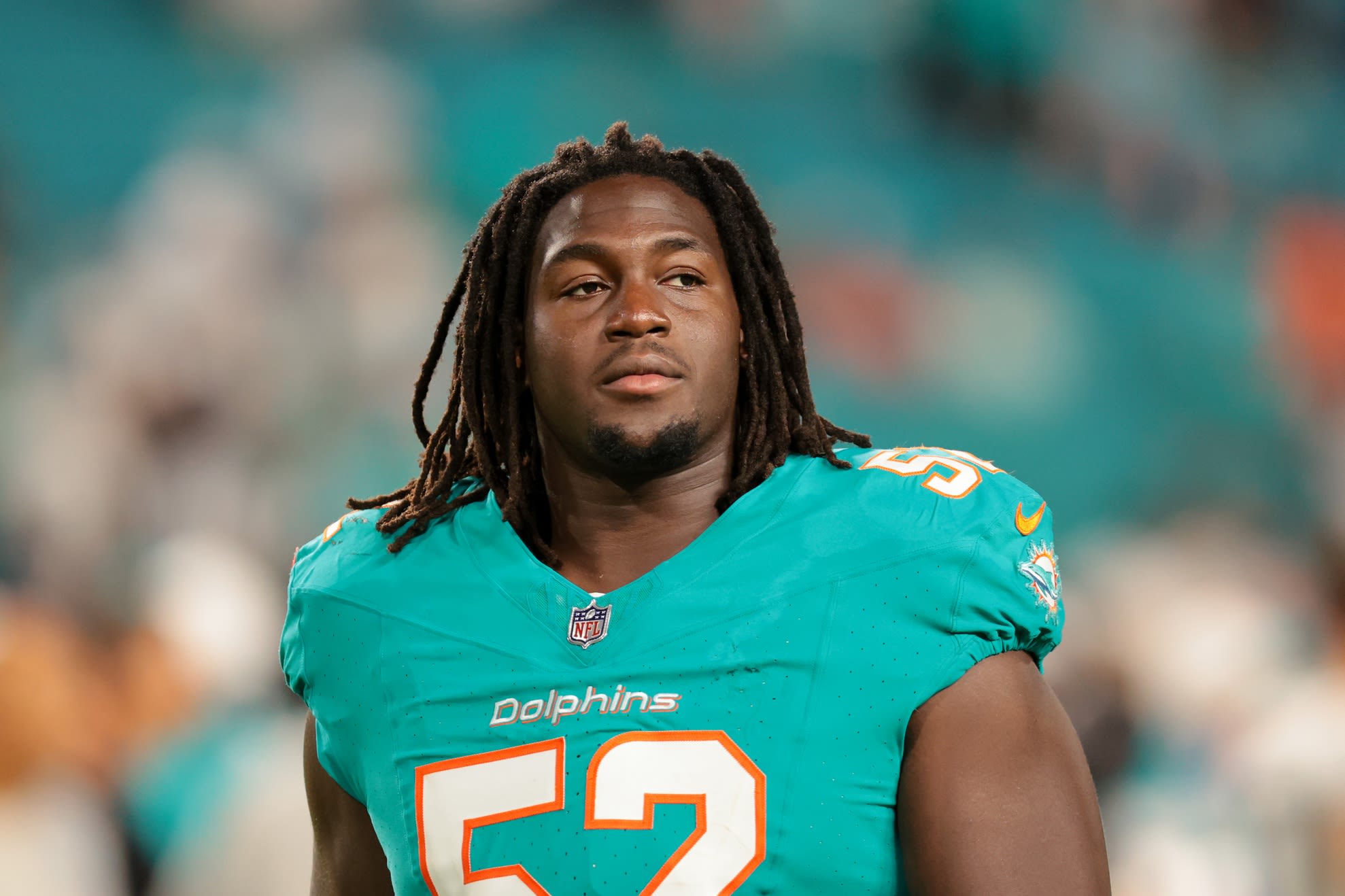 Dolphins 2025 Penalty Tracker: Miami's biggest offenders this season ...