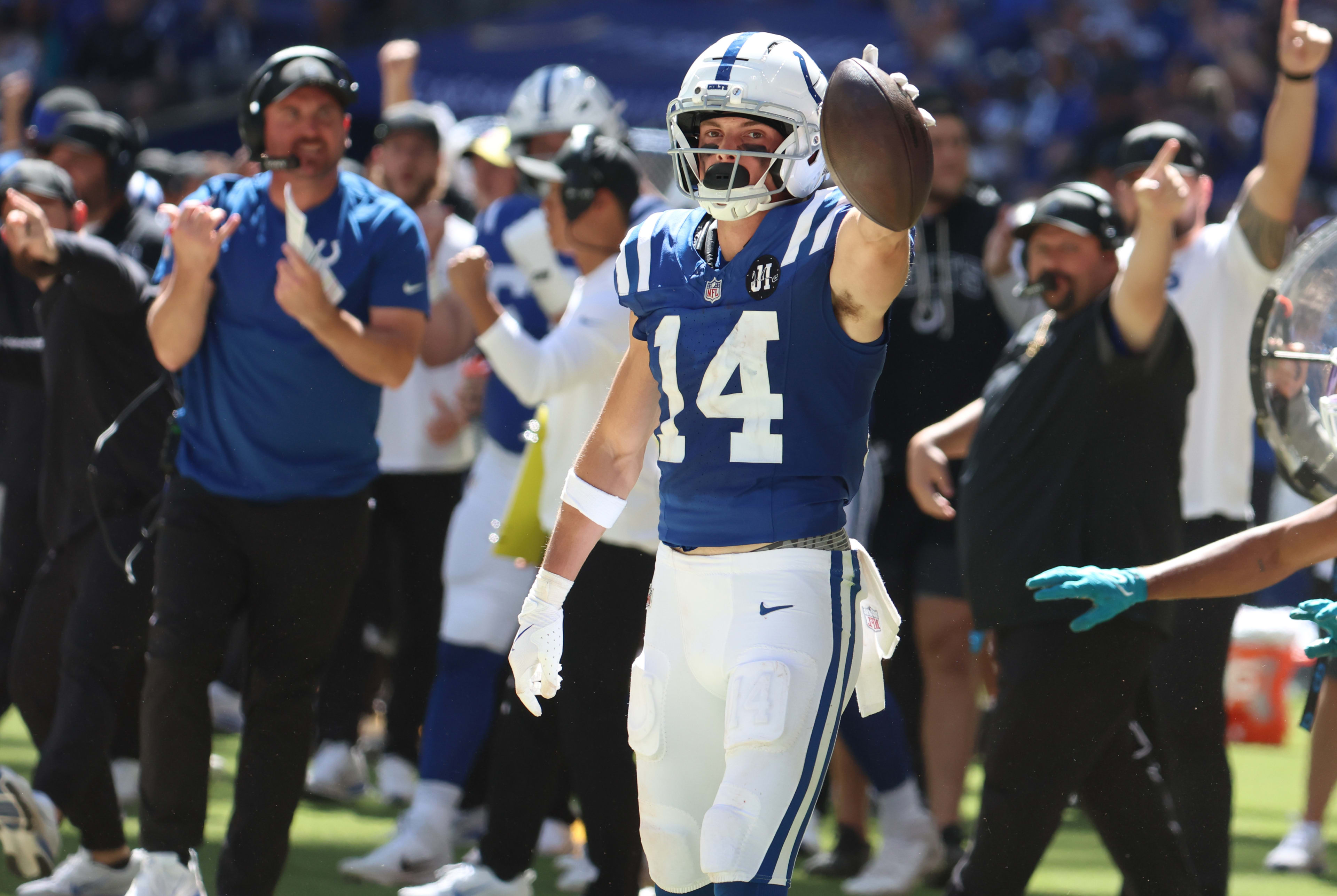 Colts roster set to get a boost they've been waiting for just in time ...