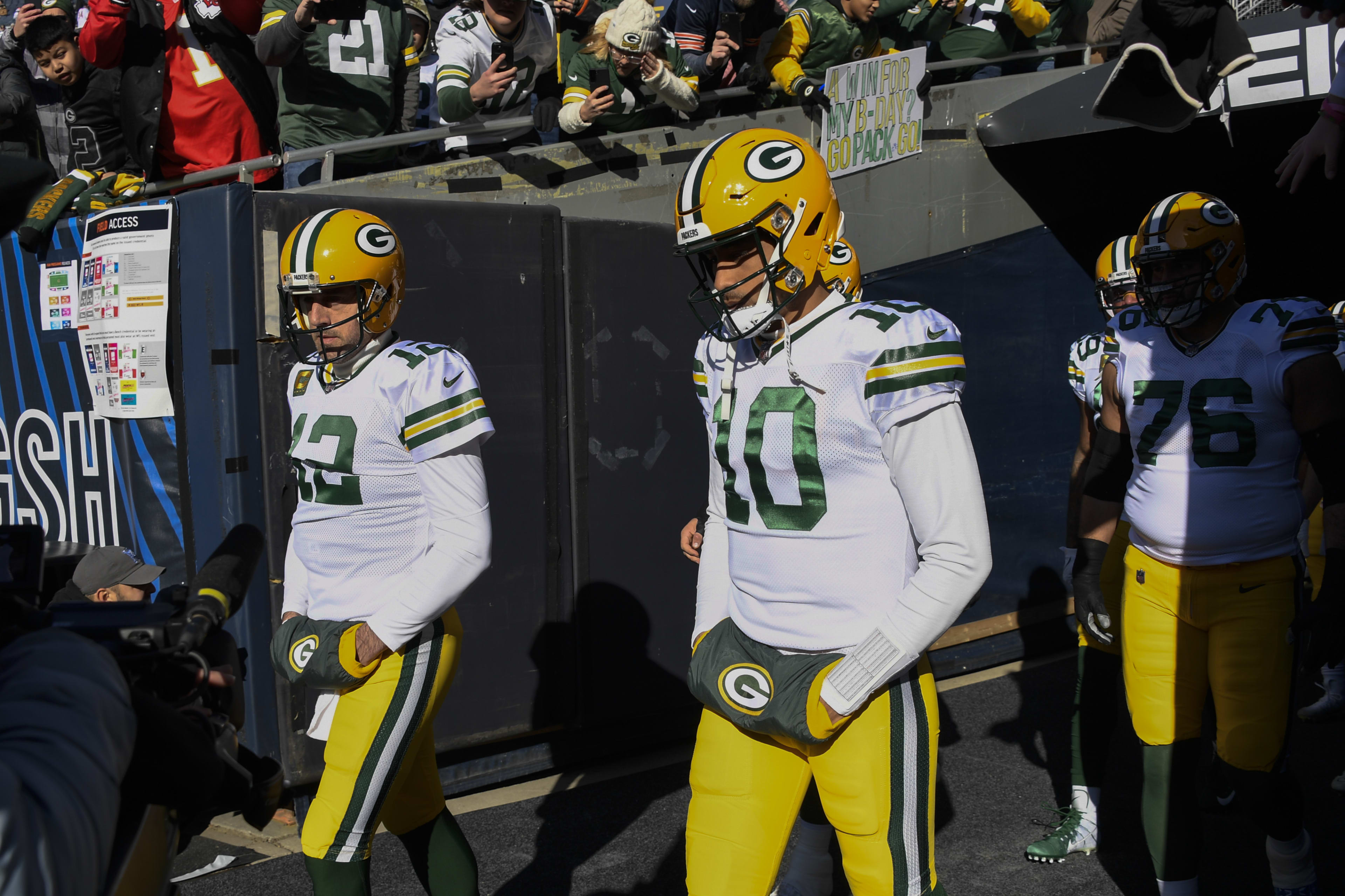How to watch Packers at Steelers in Aaron Rodgers' revenge game as ...