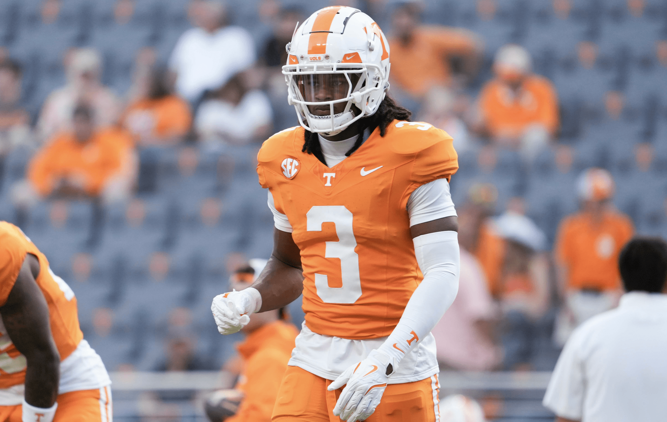 Dolphins 3-Round 2026 NFL Mock Draft: Miami may be ready to overhaul ...