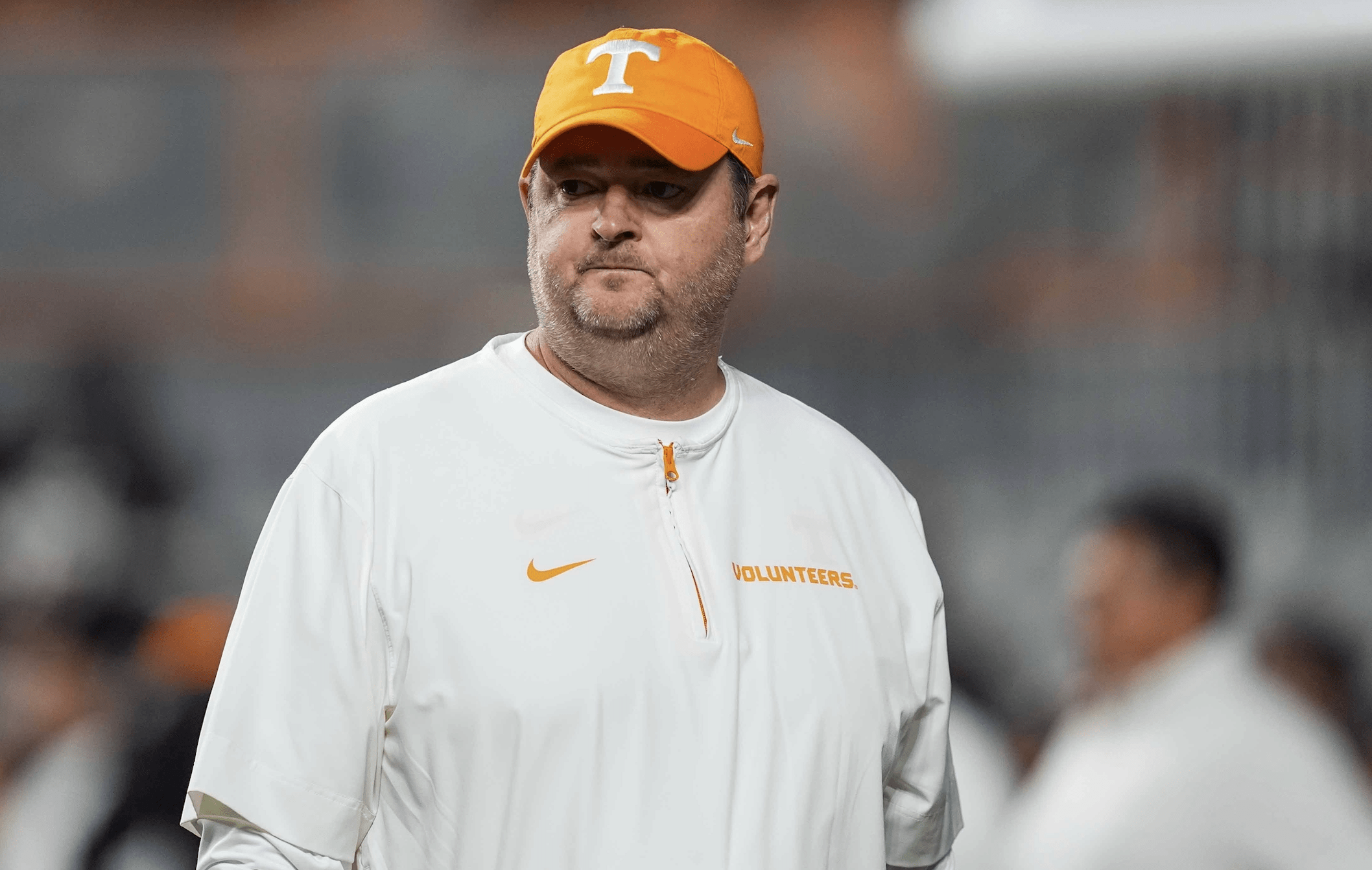 Josh Heupel forgot Nick Saban's best coaching advice and it cost Tennessee in a huge moment ...