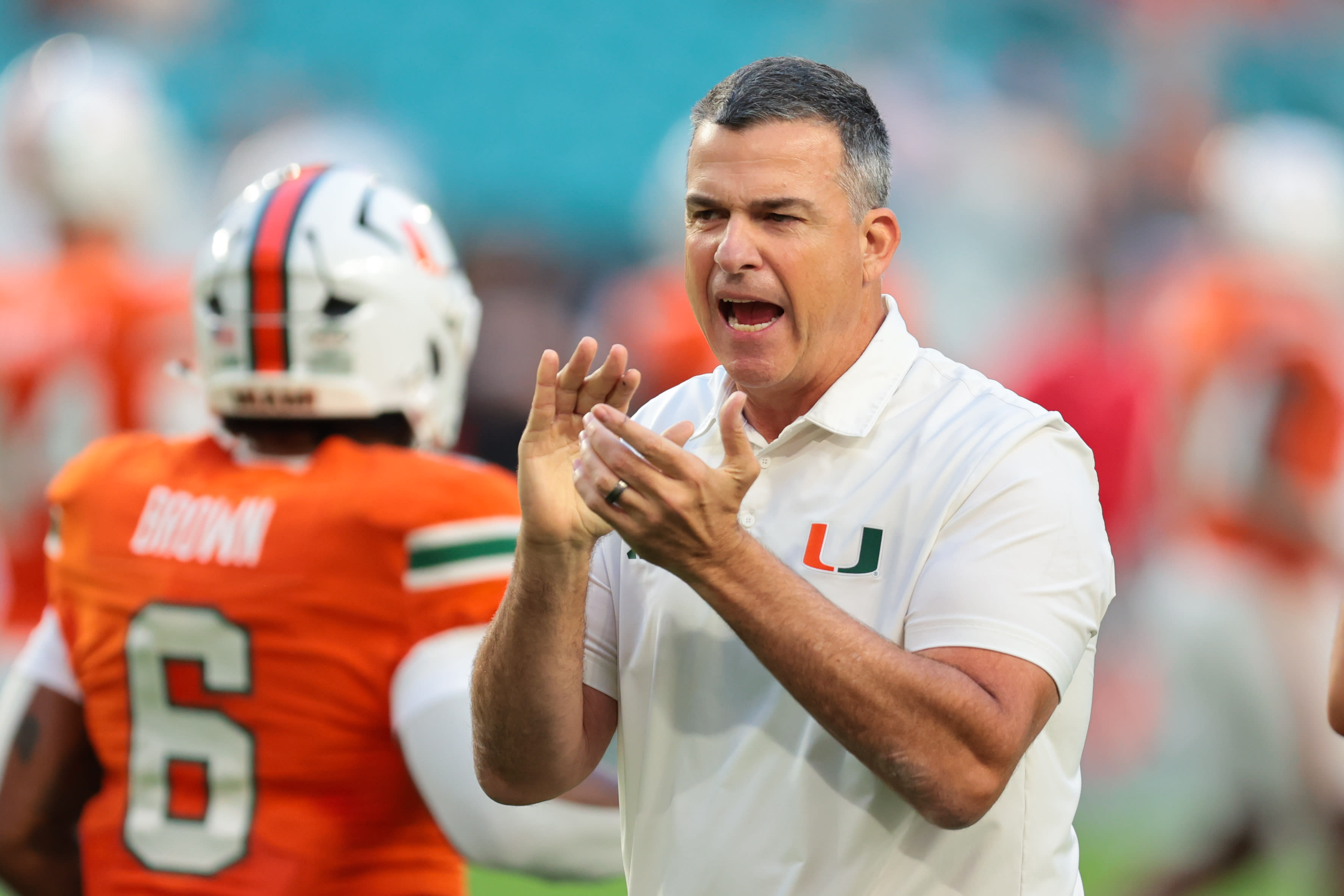 Miami Hurricanes’ big weekend continues with a win off the field on ...