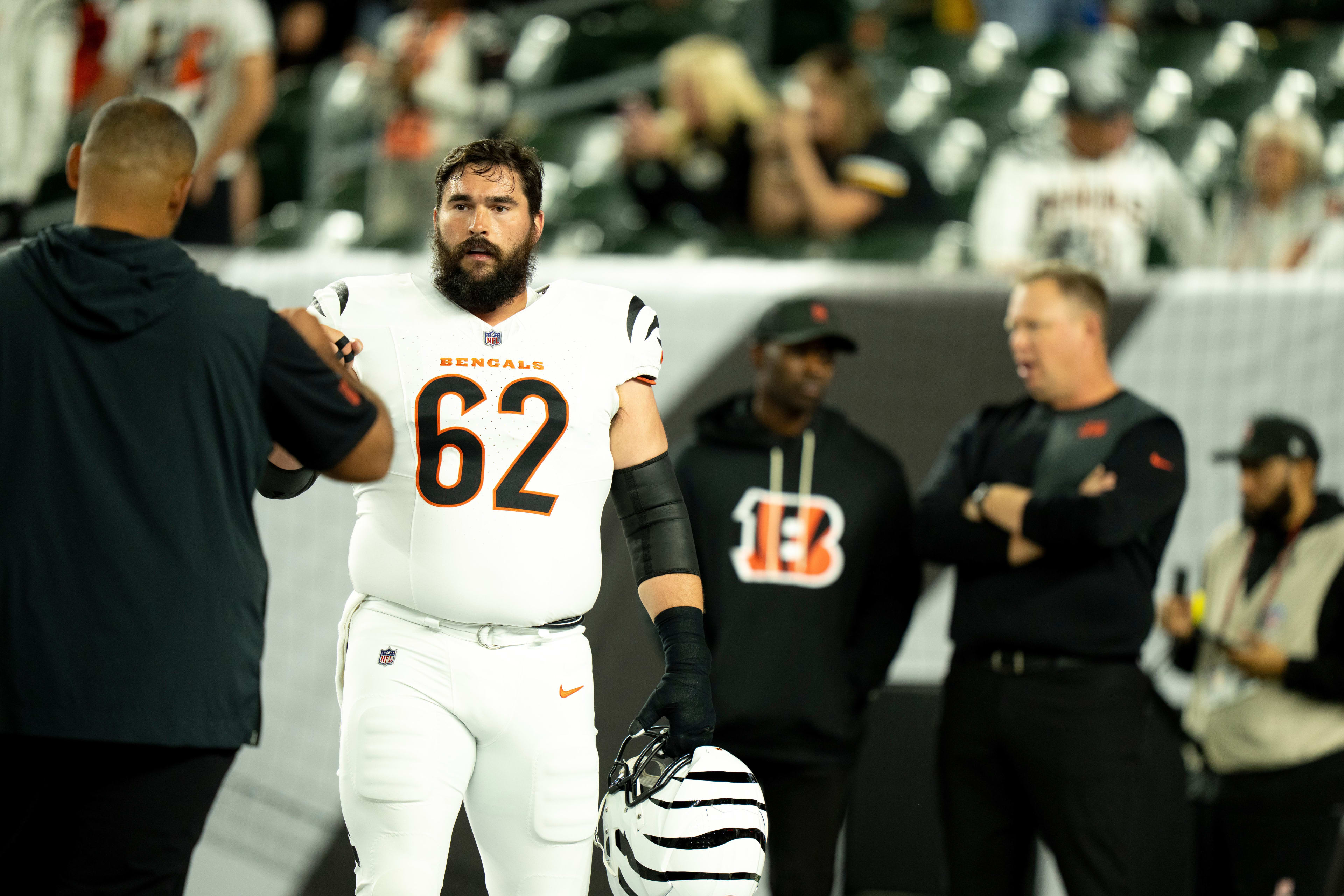 Bengals Injury Report: Additional injuries pop up for Cincinnati while ...