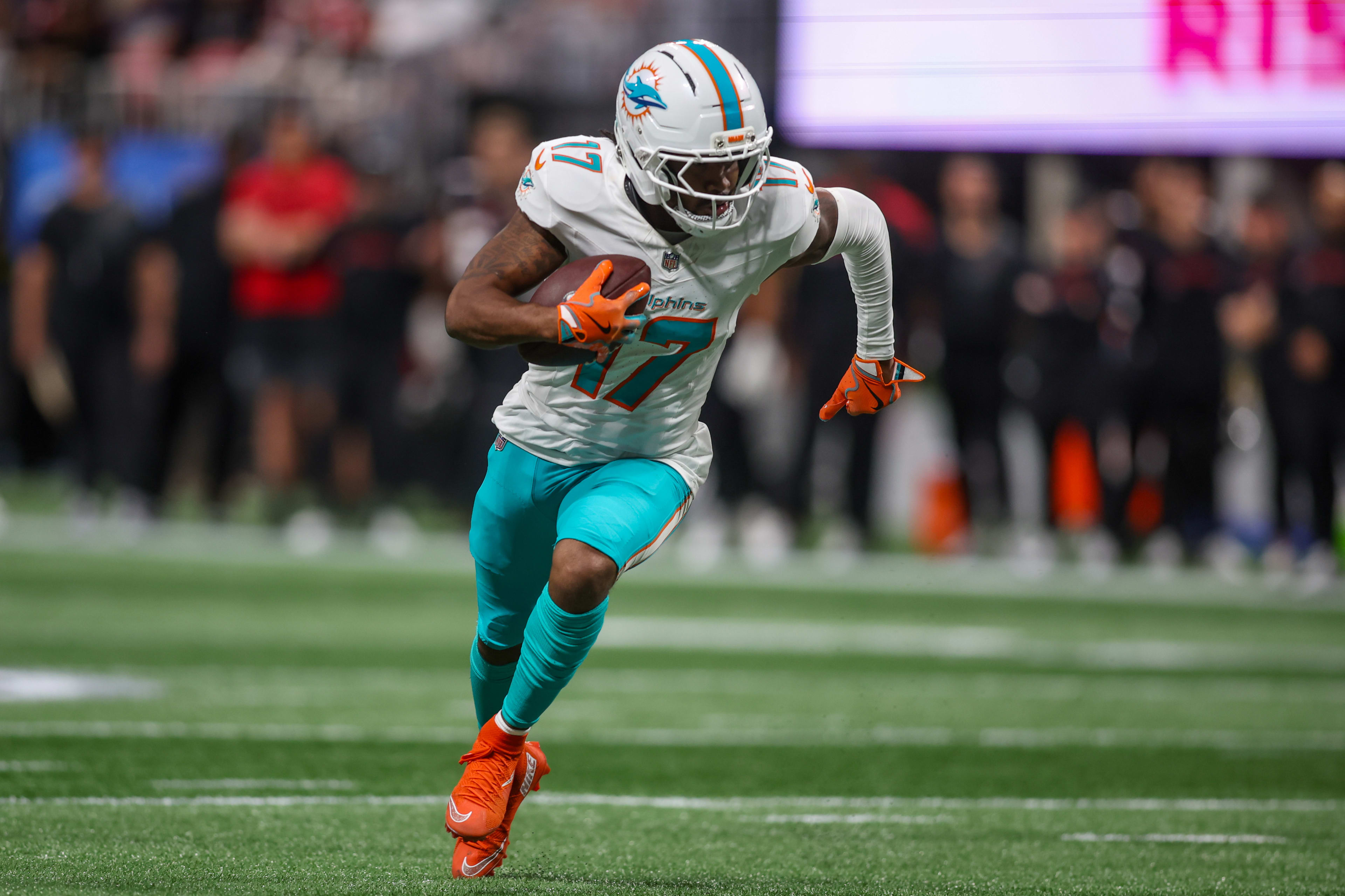 The Dolphins’ 2026 cash commitments reveal where a roster purge could ...