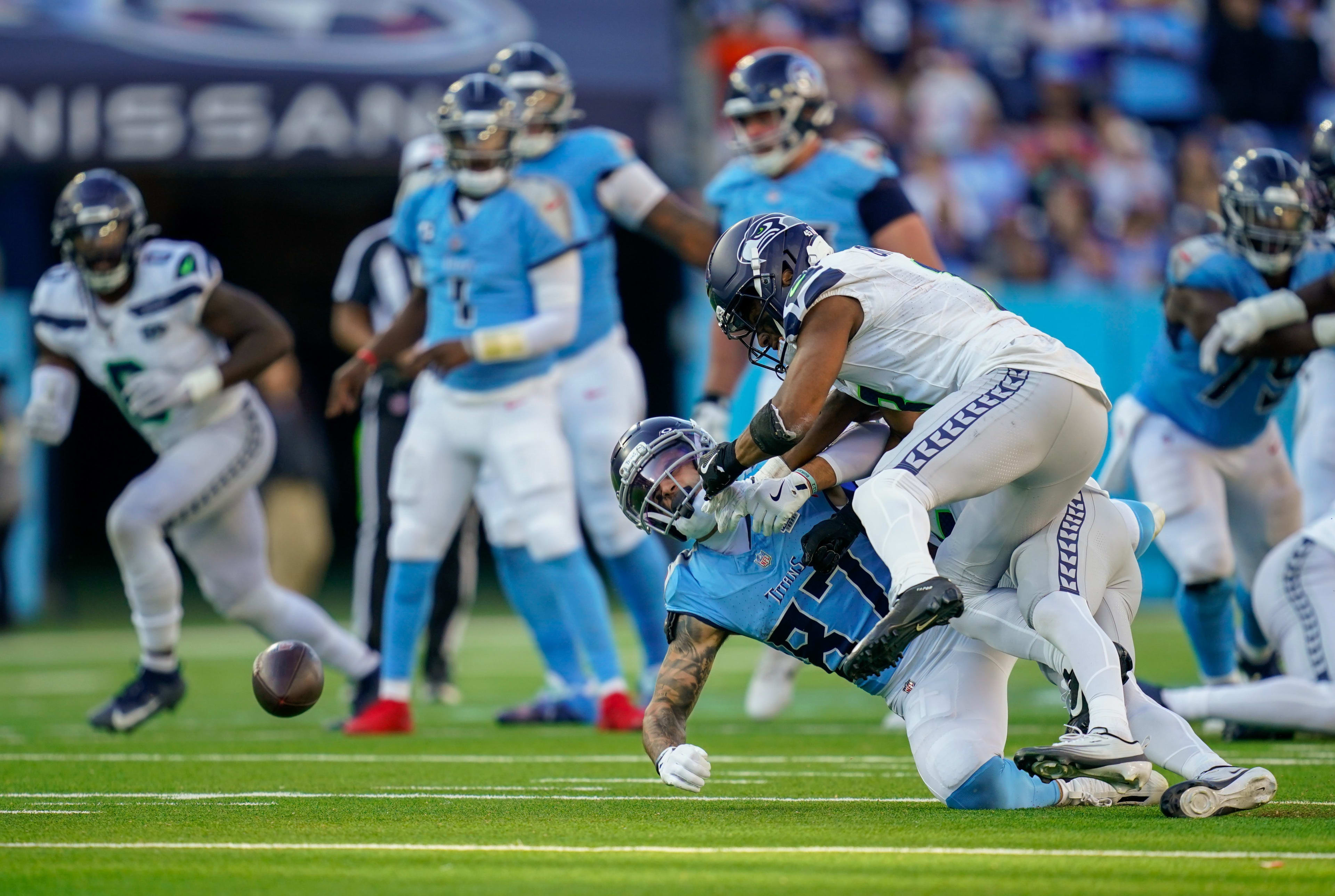 Xavier Restrepo was simultaneously robbed and proven right within the ...