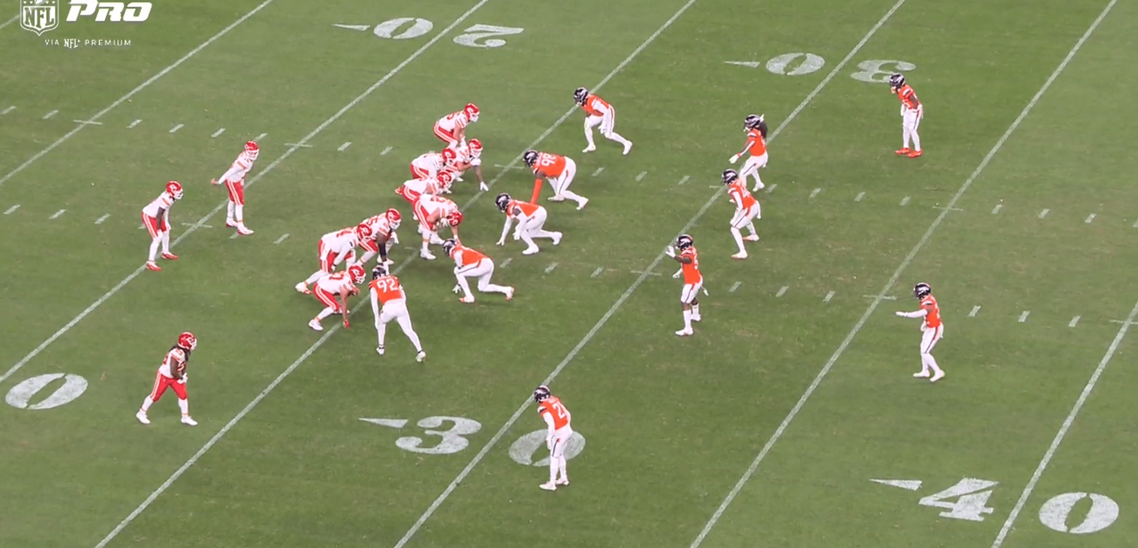 Chiefs fans want this play from loss to Broncos burnt from Andy Reid's ...