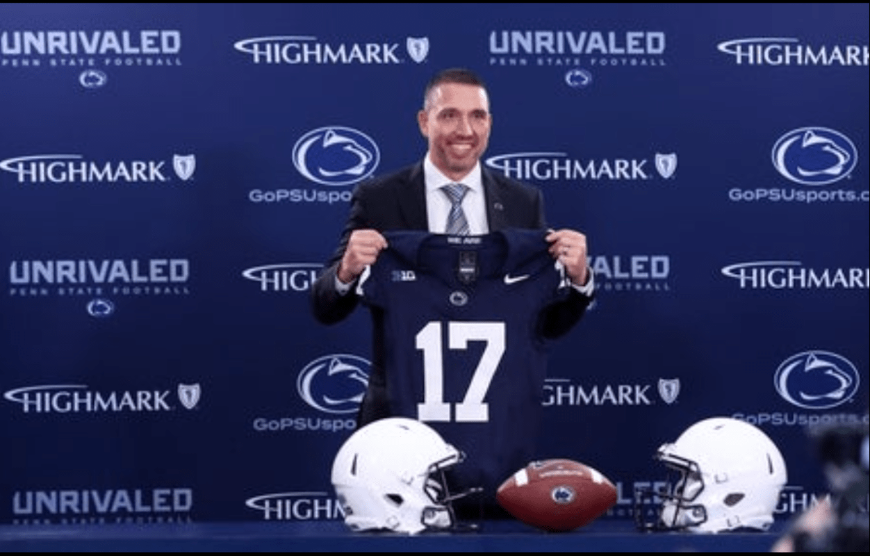 Penn State lost 20+ recruits and faces a wave of Portal exits — here's ...