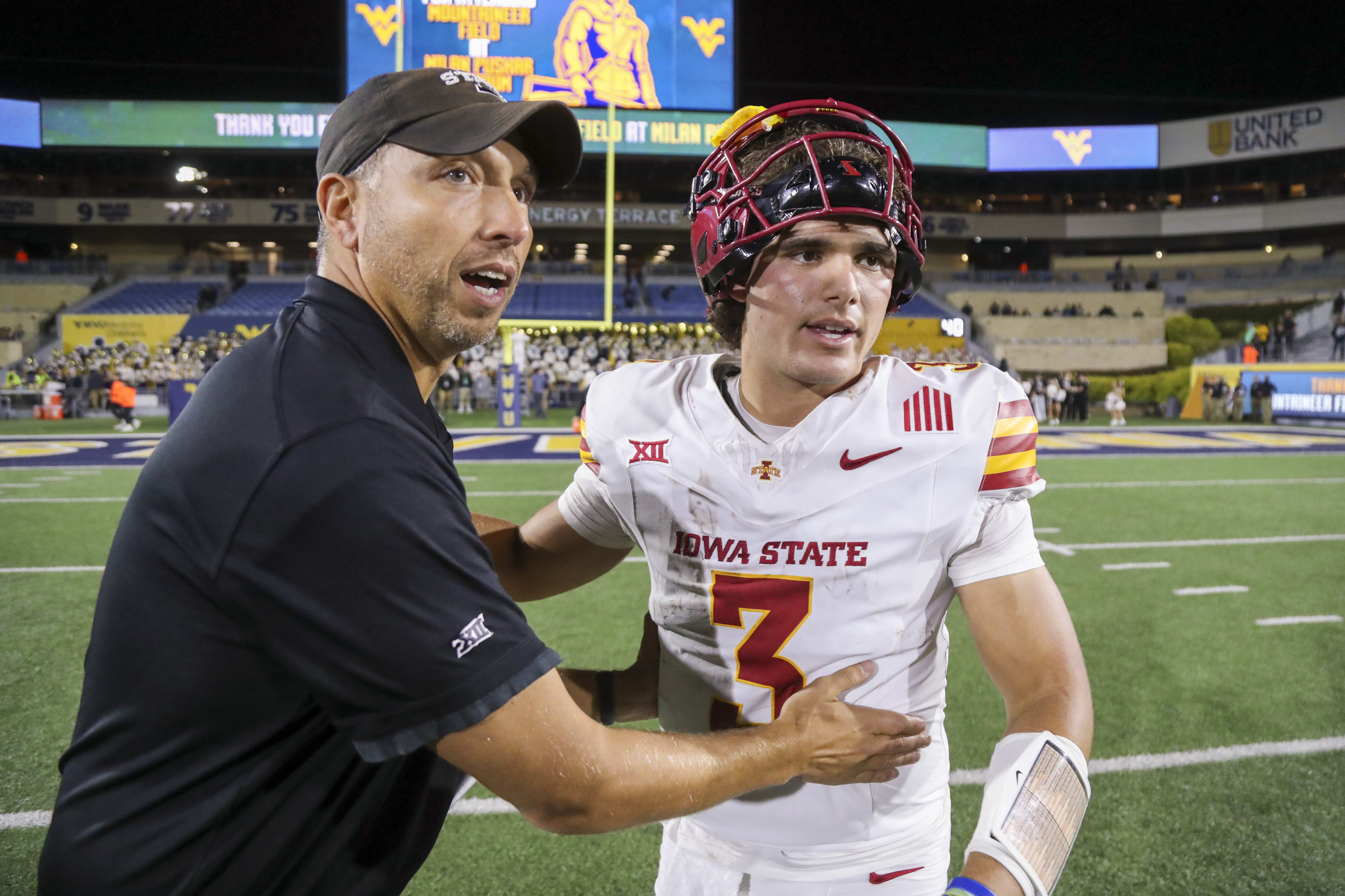 Inside Matt Campbell’s Penn State rebuild: what each hire reveals about ...