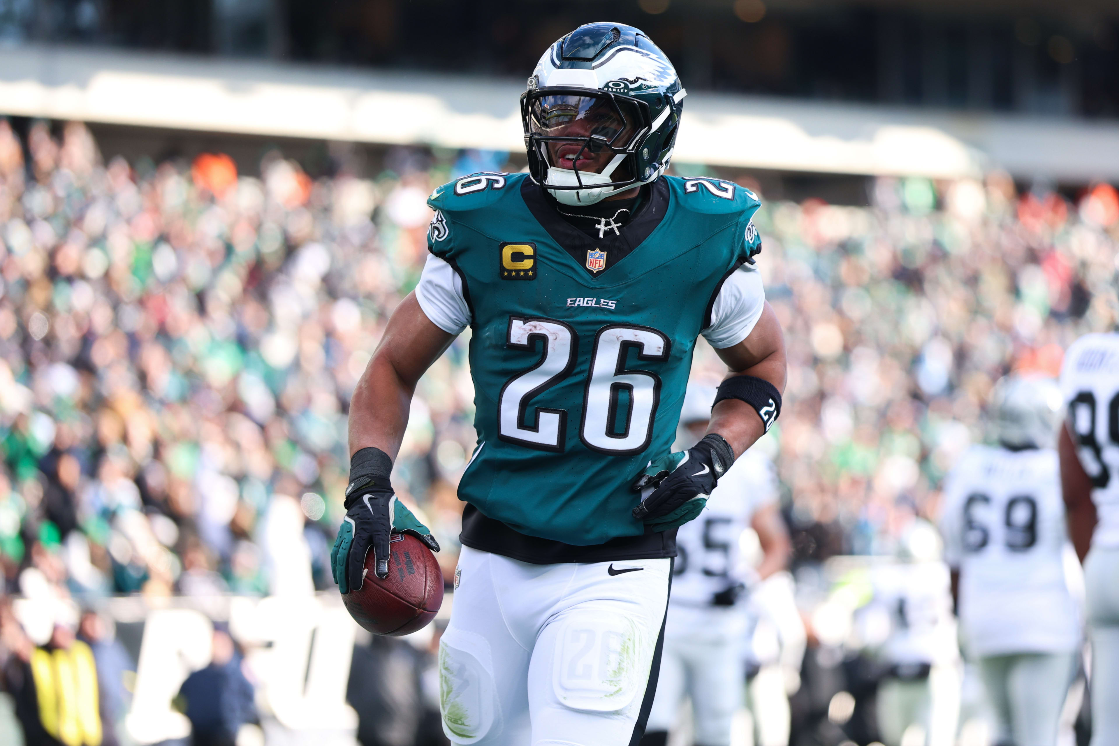 Philadelphia Eagles playoff scenarios: Nick Sirianni's team has clear ...