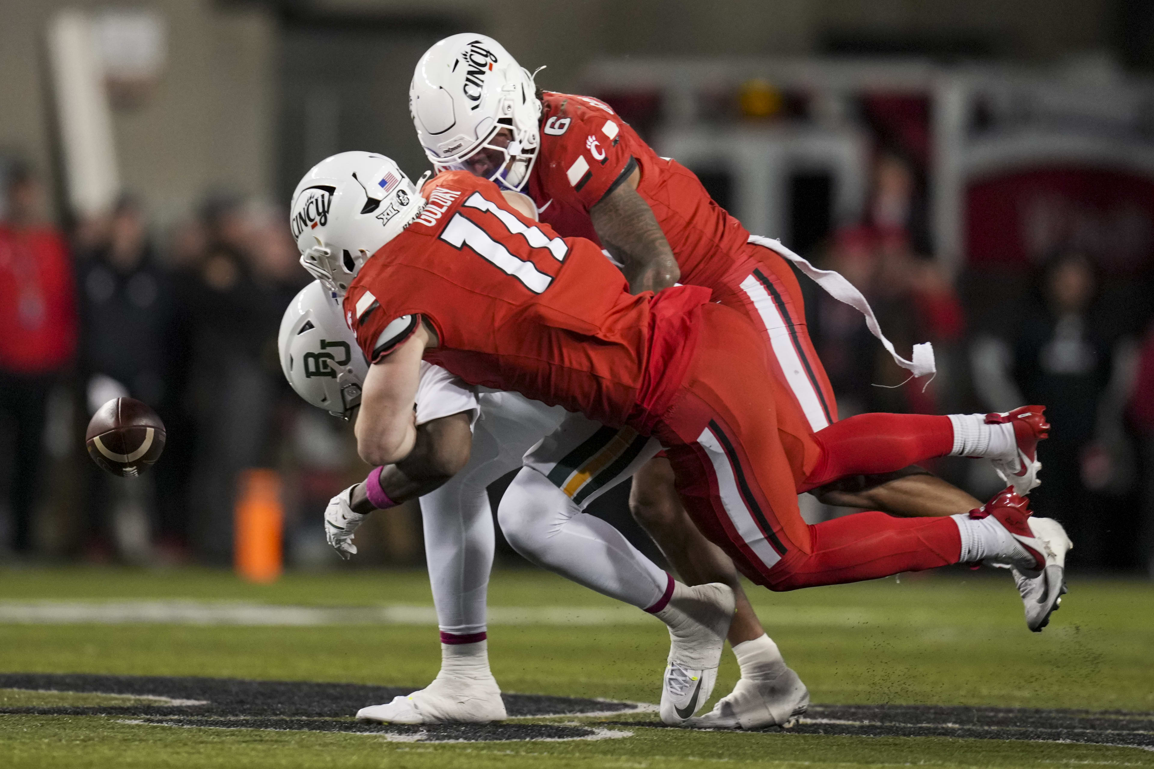 Colts add an elite athlete who could be the answer at a position of ...