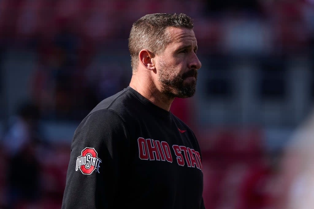 South Florida has offered an Ohio State commitment while Brian Hartline ...