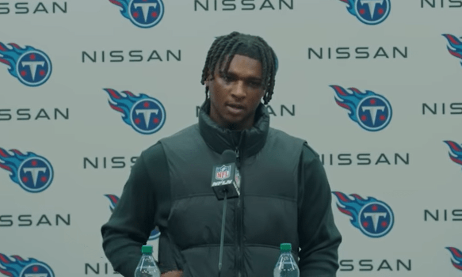 Cam Ward discusses Miami's playoff win and has a strong prediction for ...