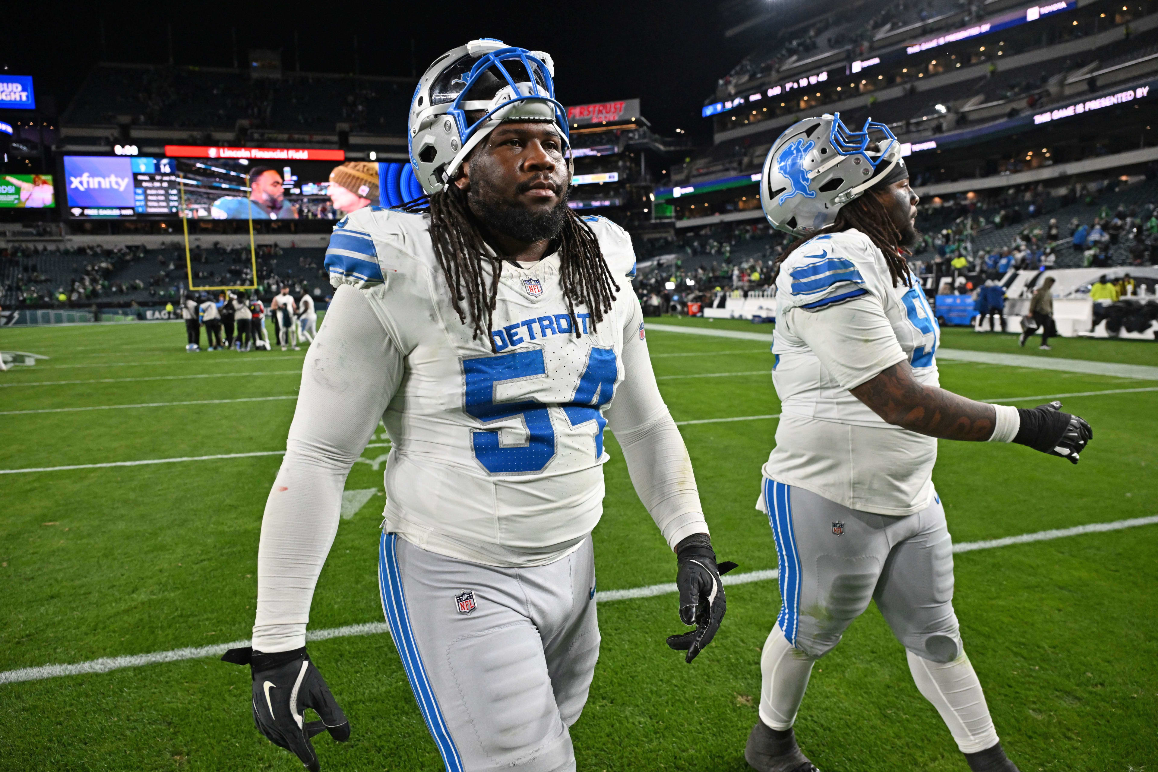 The Lions’ top priority this offseason has to be a complete rebuild of ...