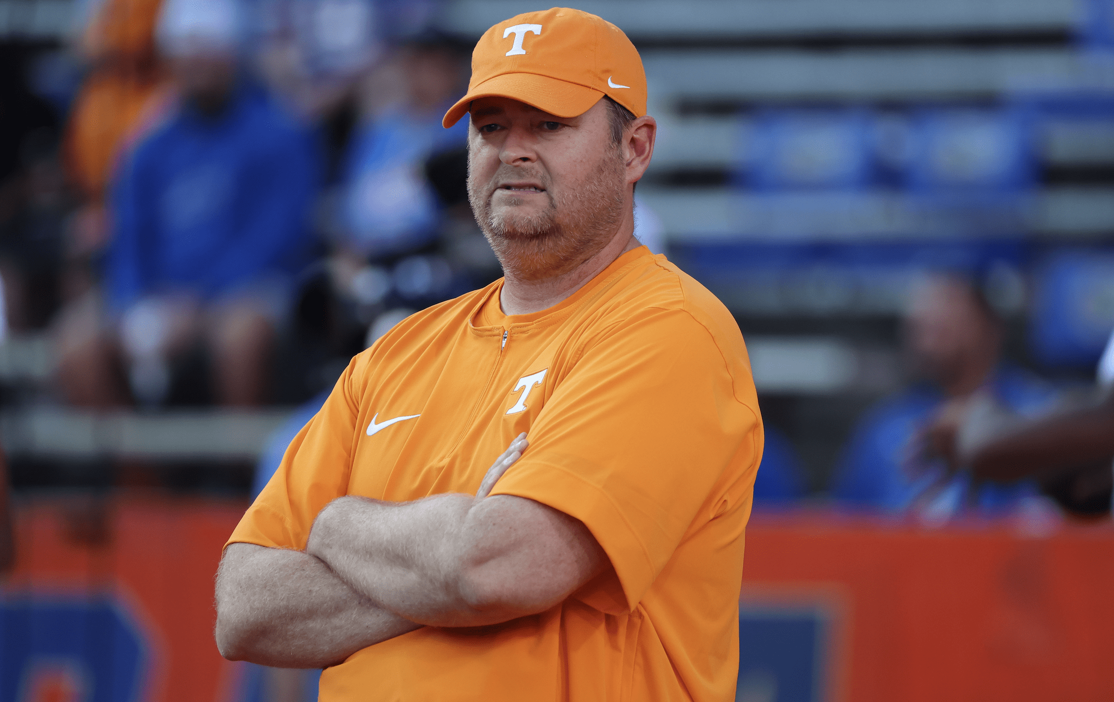 Prominent national media outlet predicts who the Tennessee Vols ...