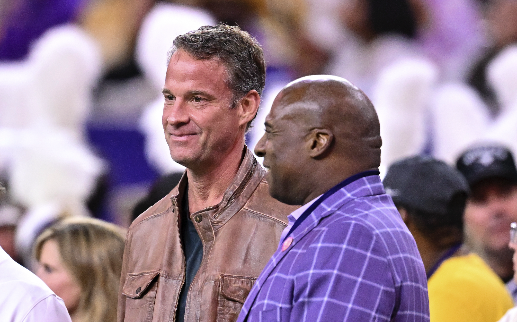 LSU Tigers predicted to land commitment from elite 5-star recruit that ...