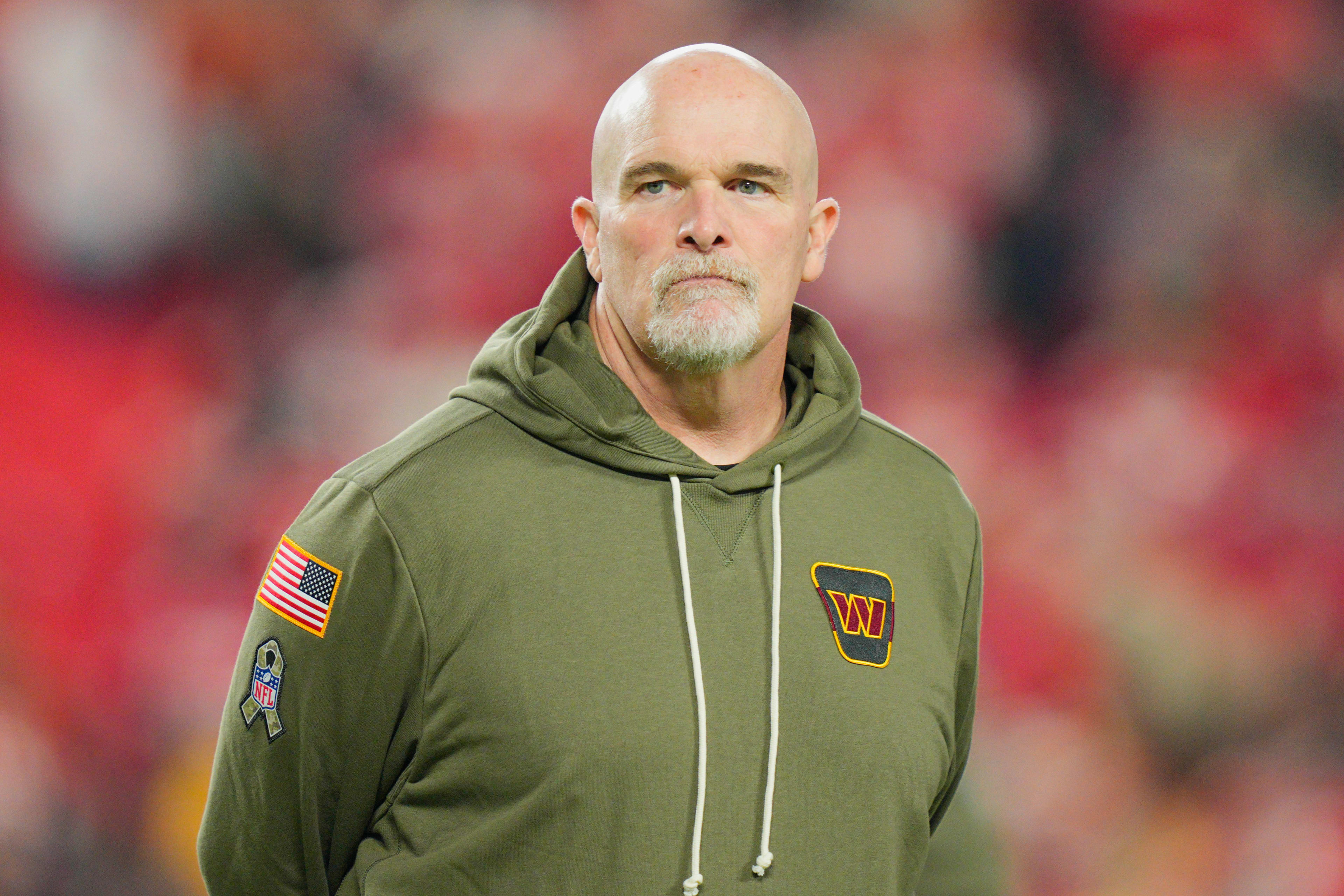 One recent shocking move in the league will tempt Dan Quinn to make an ...