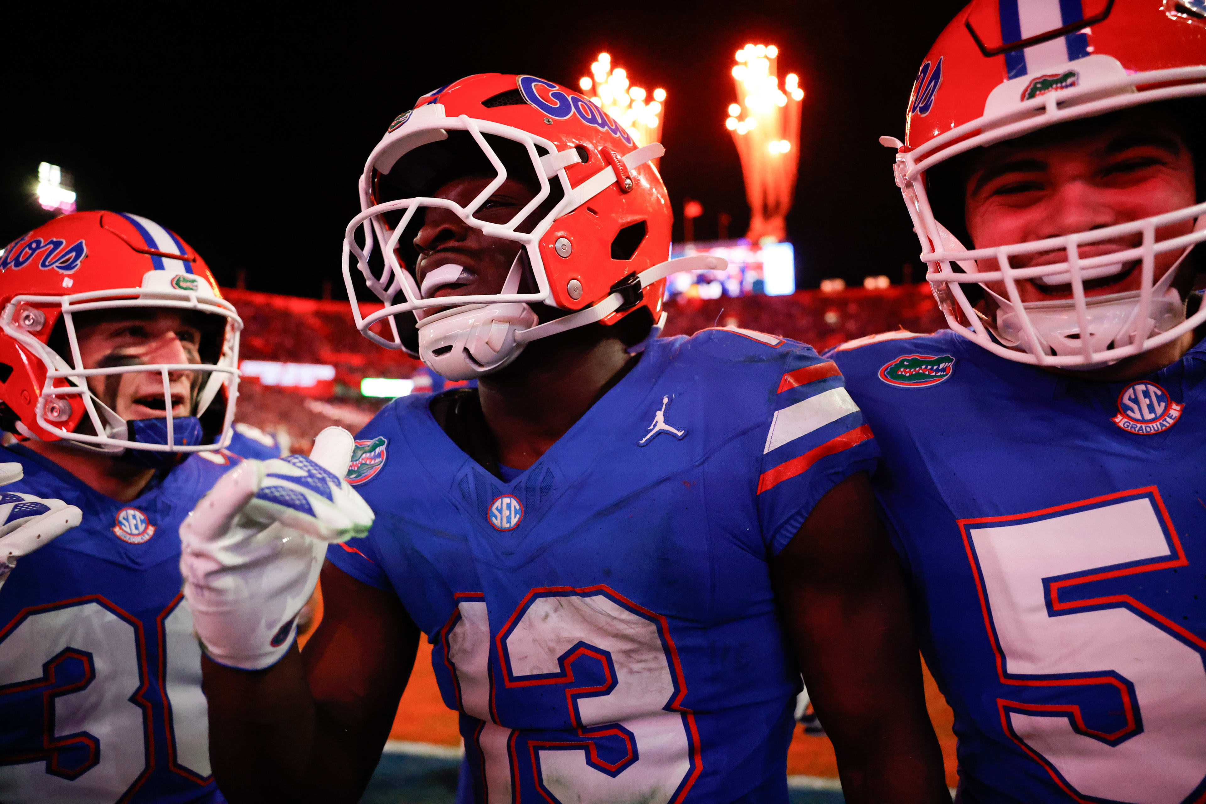 Jon Sumrall gets biggest win of his Florida Gators tenure, and it could ...