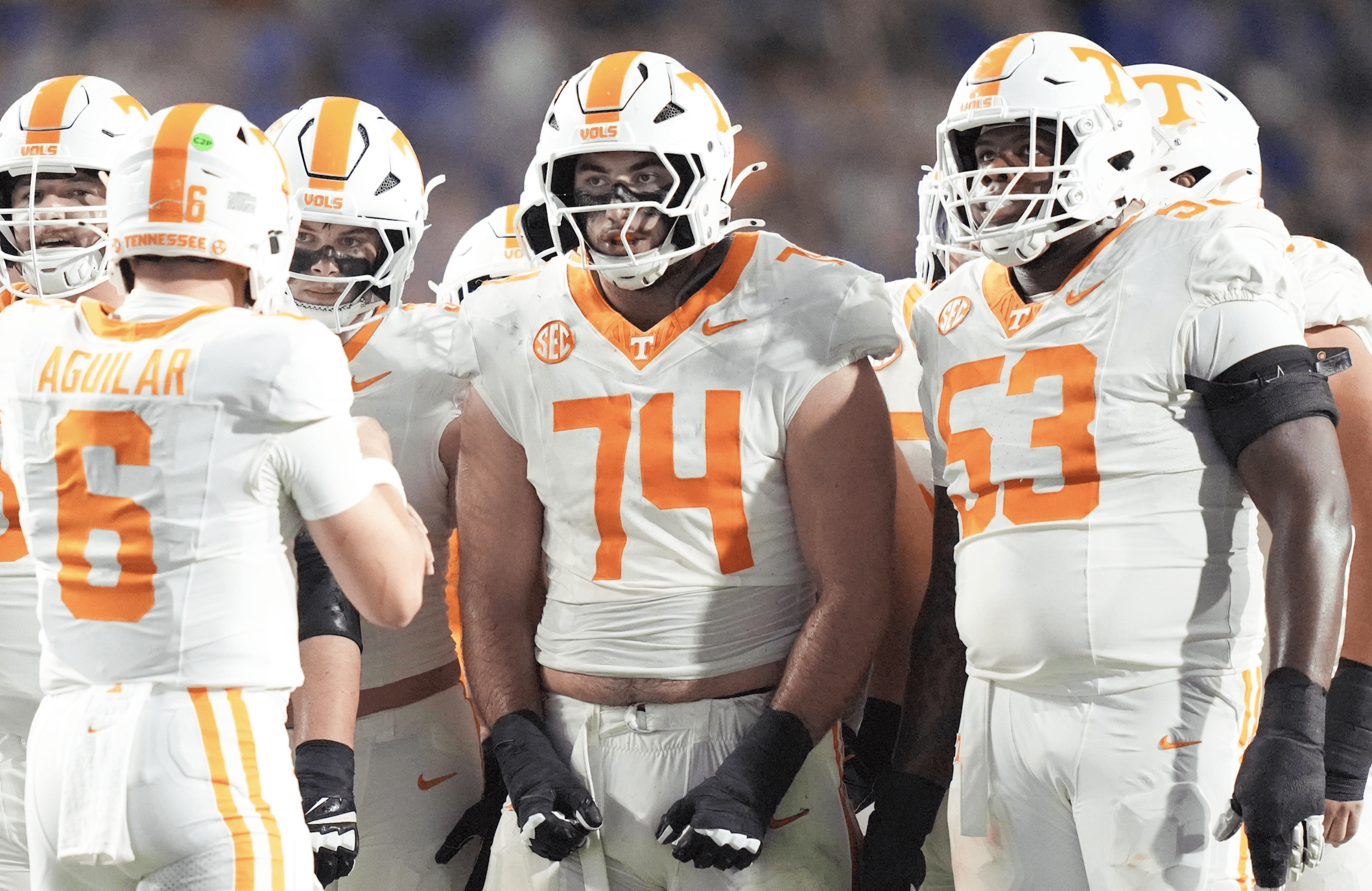 'His agent asked for a gargantuan amount of money' - Vols insider ...