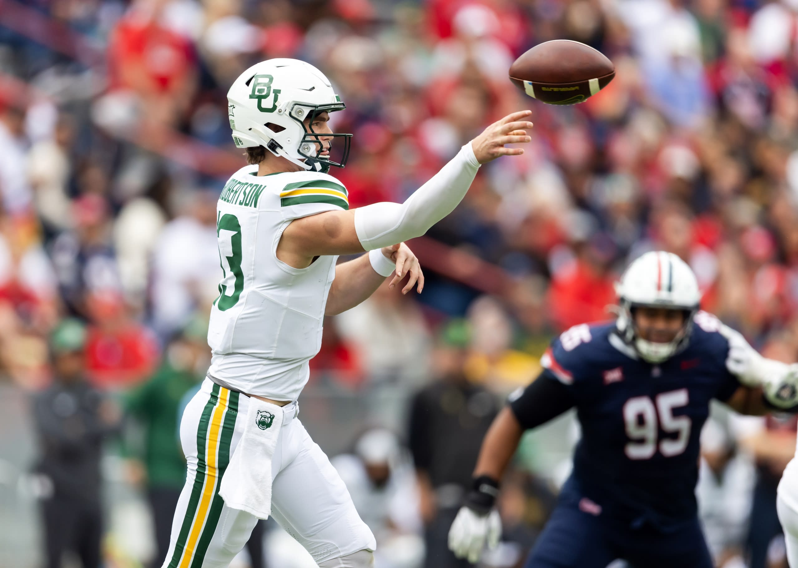 Dolphins 4-Round 2026 NFL Mock Draft: Miami loads up in the trenches ...