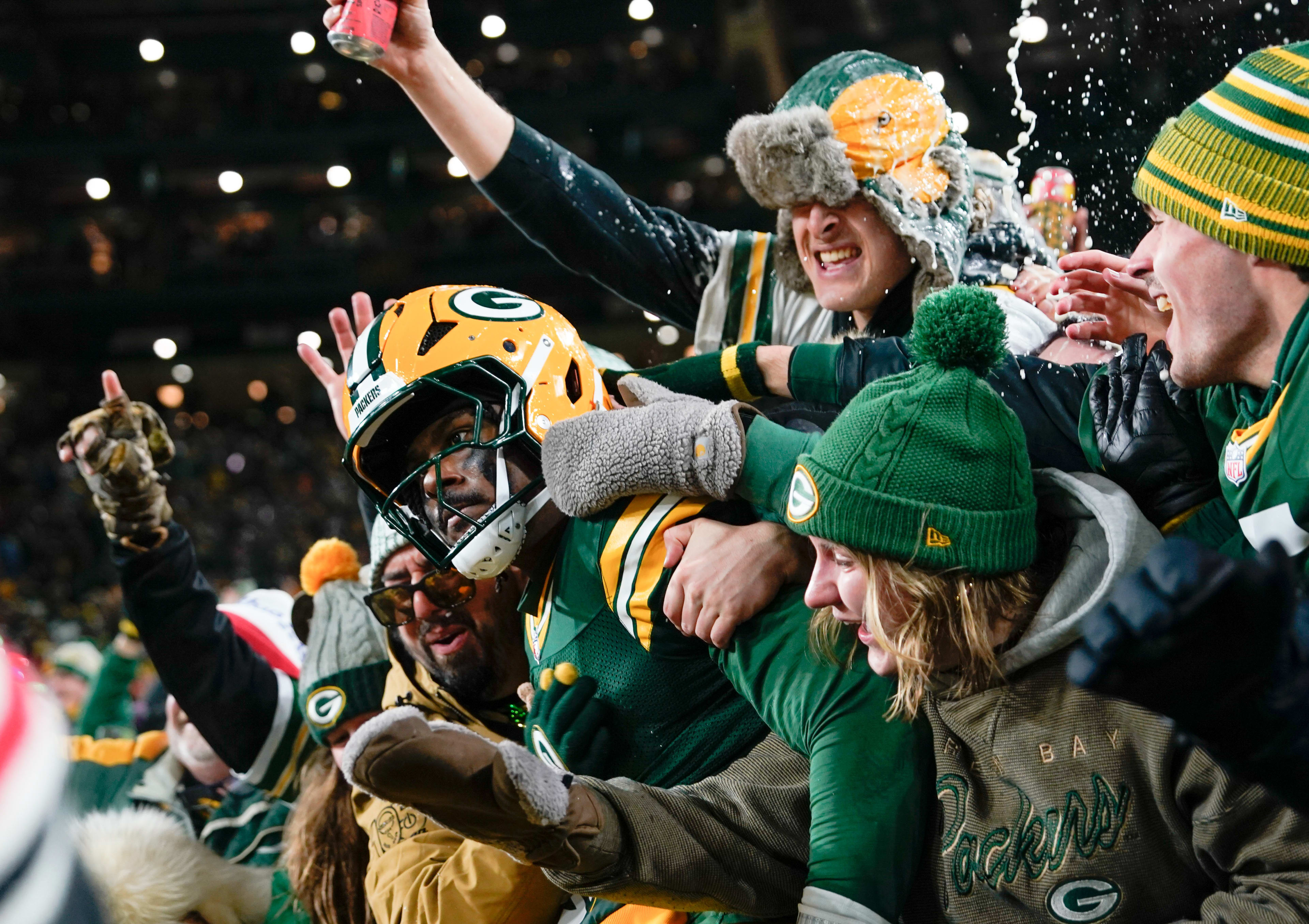 Malik Willis is the latest example of Titans' organizational ...