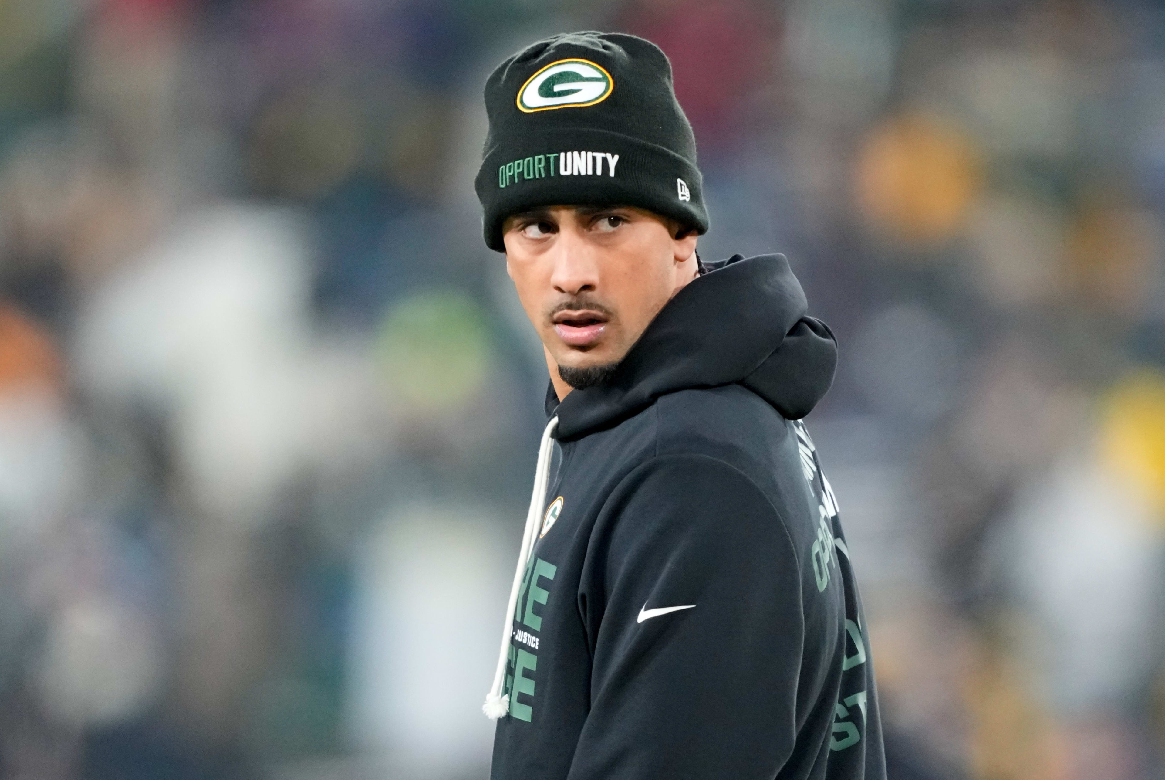 Matt LaFleur offers clarity on Jordan Love's concussion recovery and ...