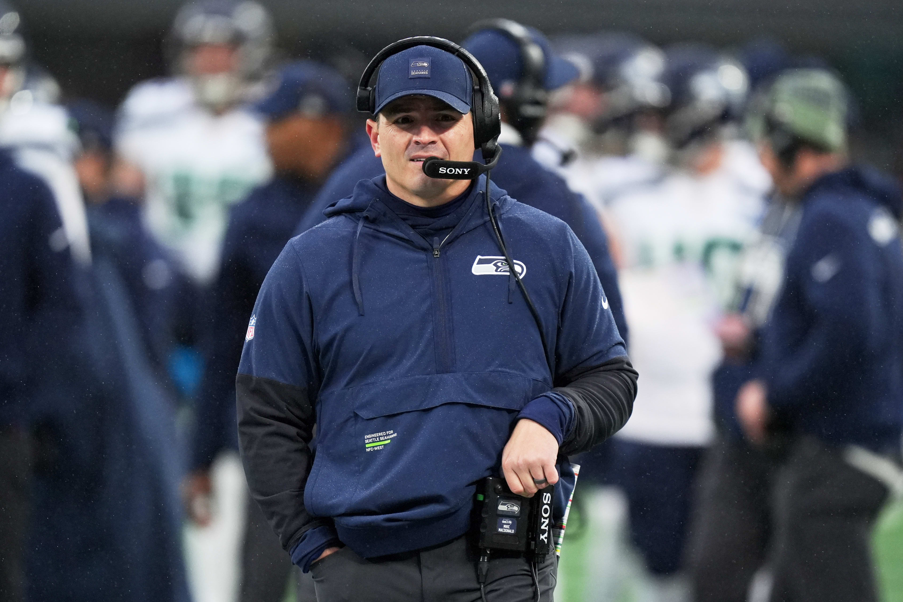 Seahawks just proved to the entire NFL that they always have an answer ...