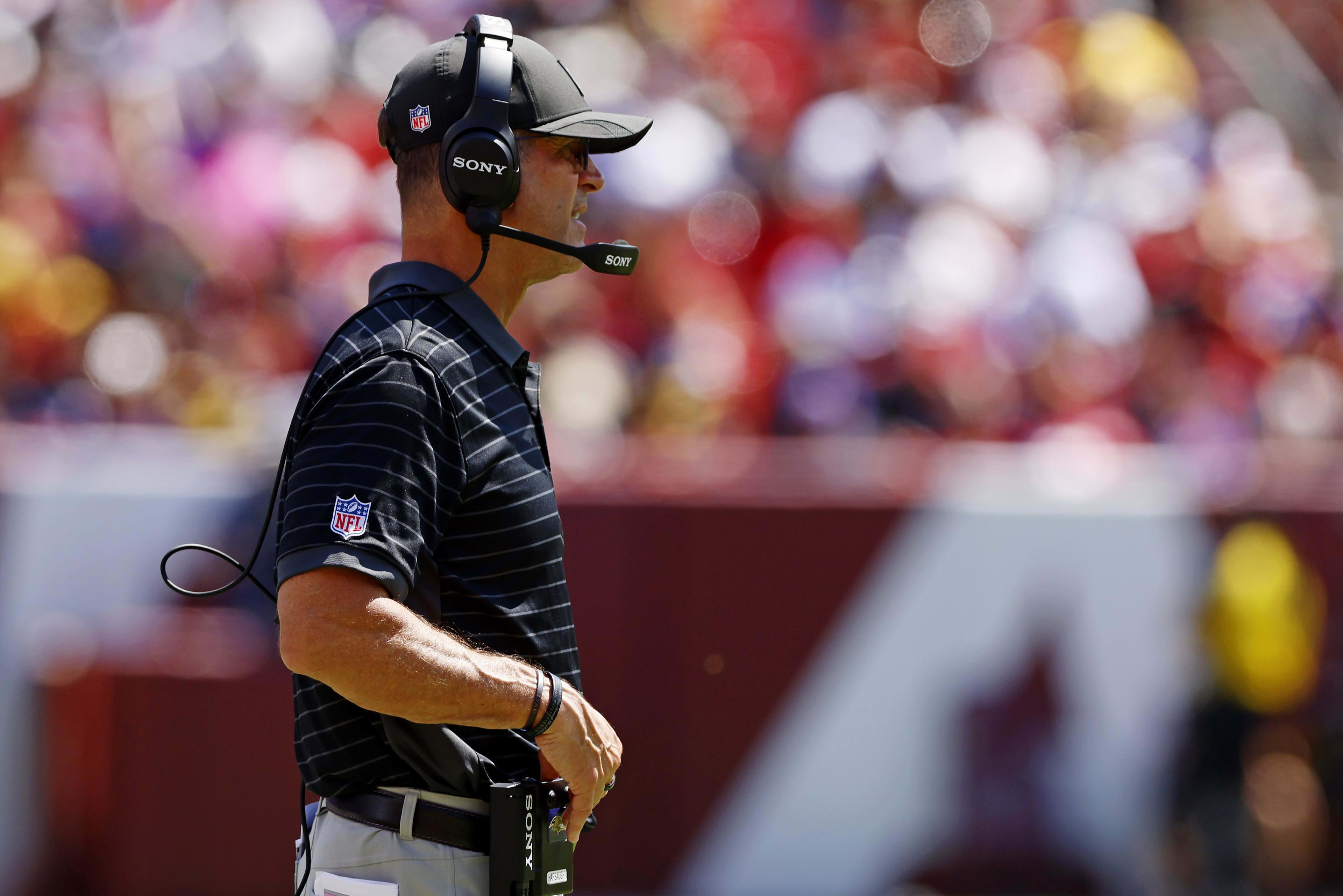 Latest NFL bombshell could completely change the Washington Commanders ...