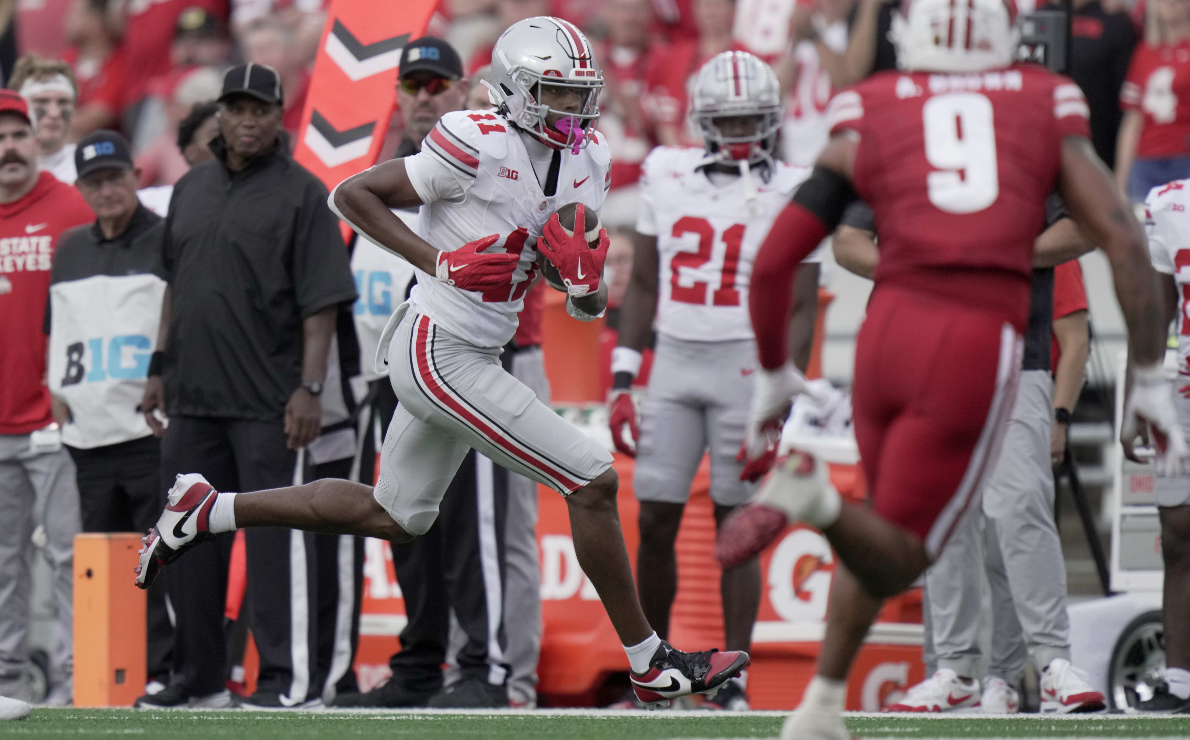 Notre Dame is a team to know for a former top recruit that the Fighting ...