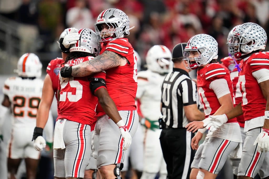 Ohio State football picks up key win for its roster with transfer ...