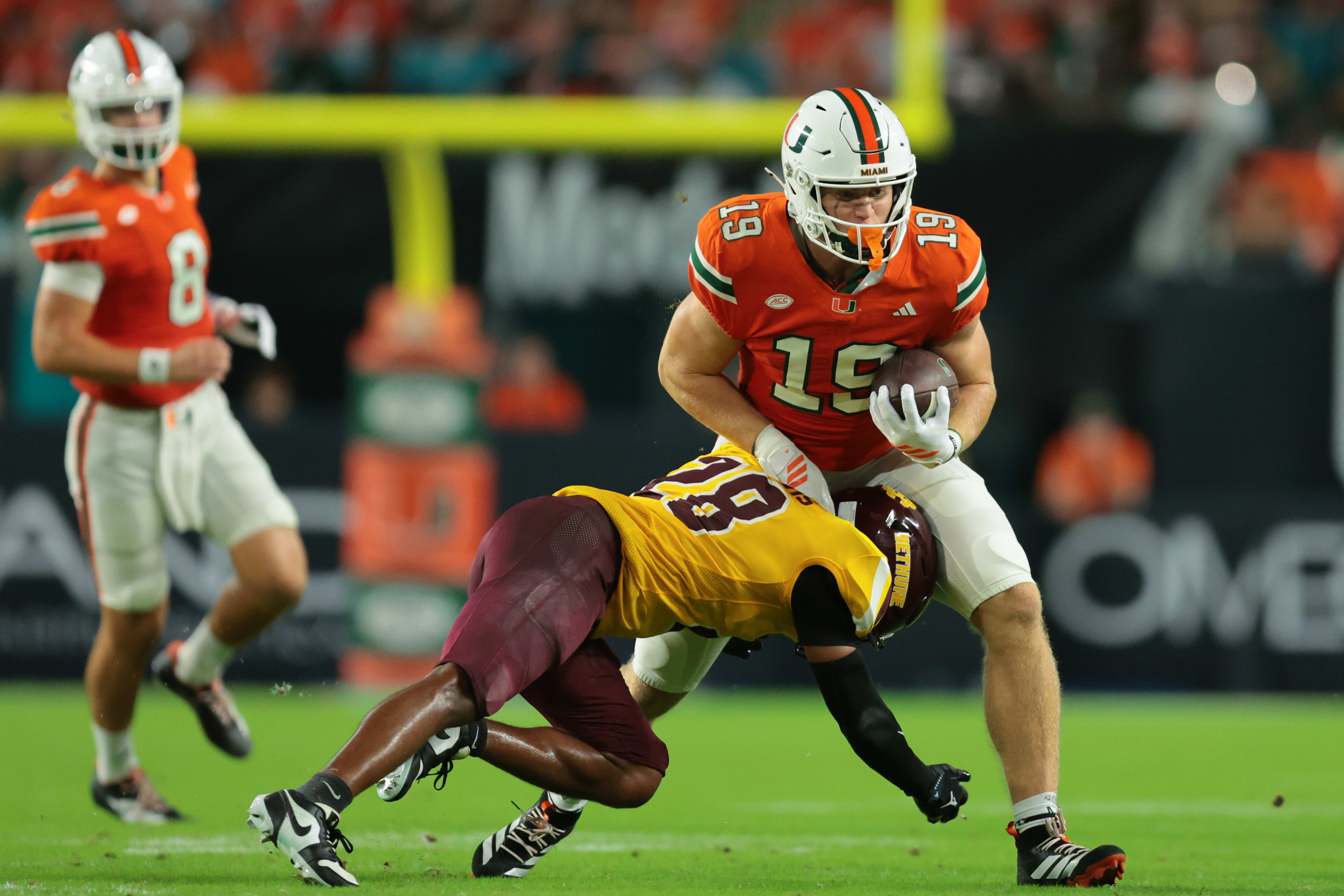 Transfer portal could have delivered a hidden advantage to Indiana ...